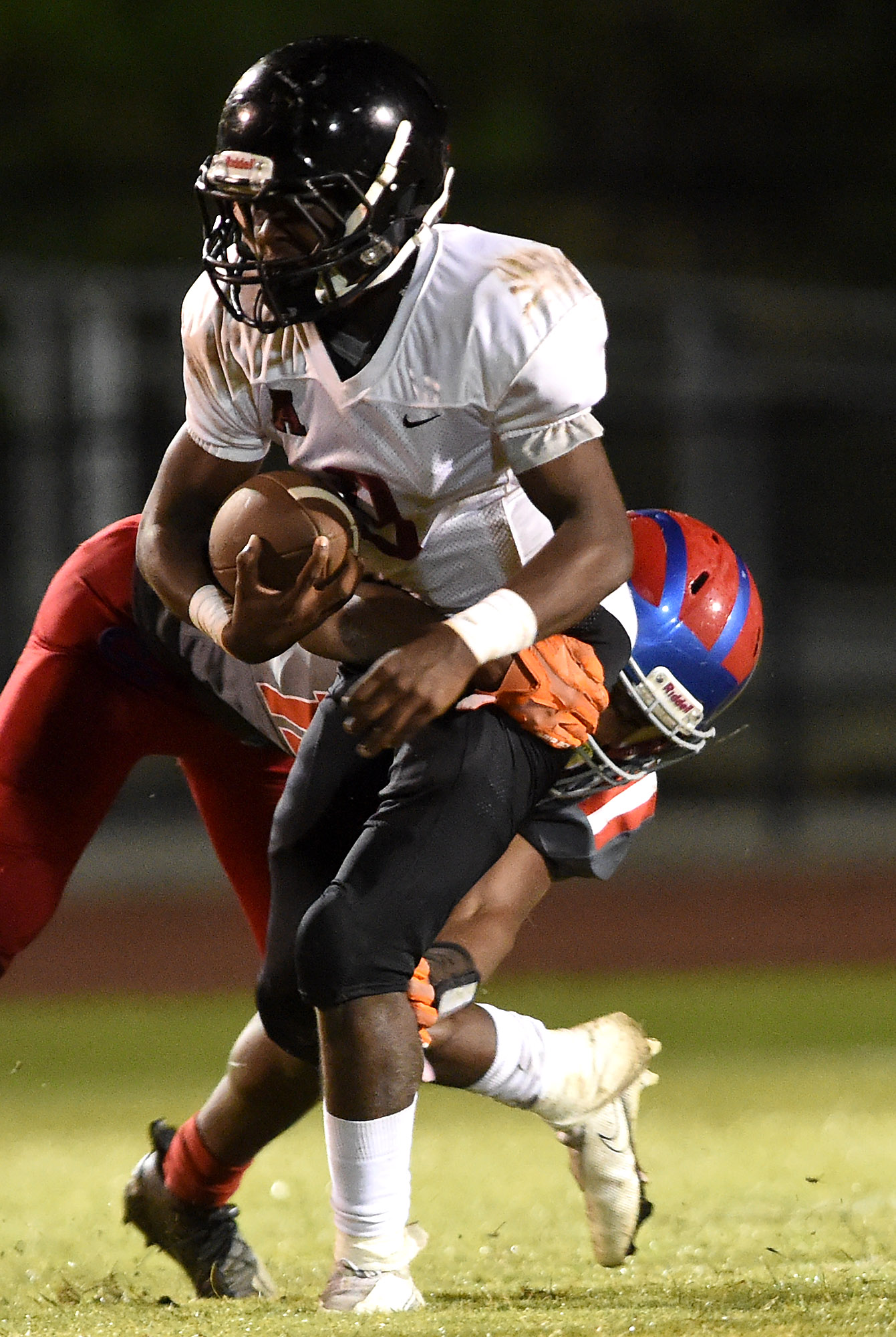Anniston vs. Center Point football - al.com