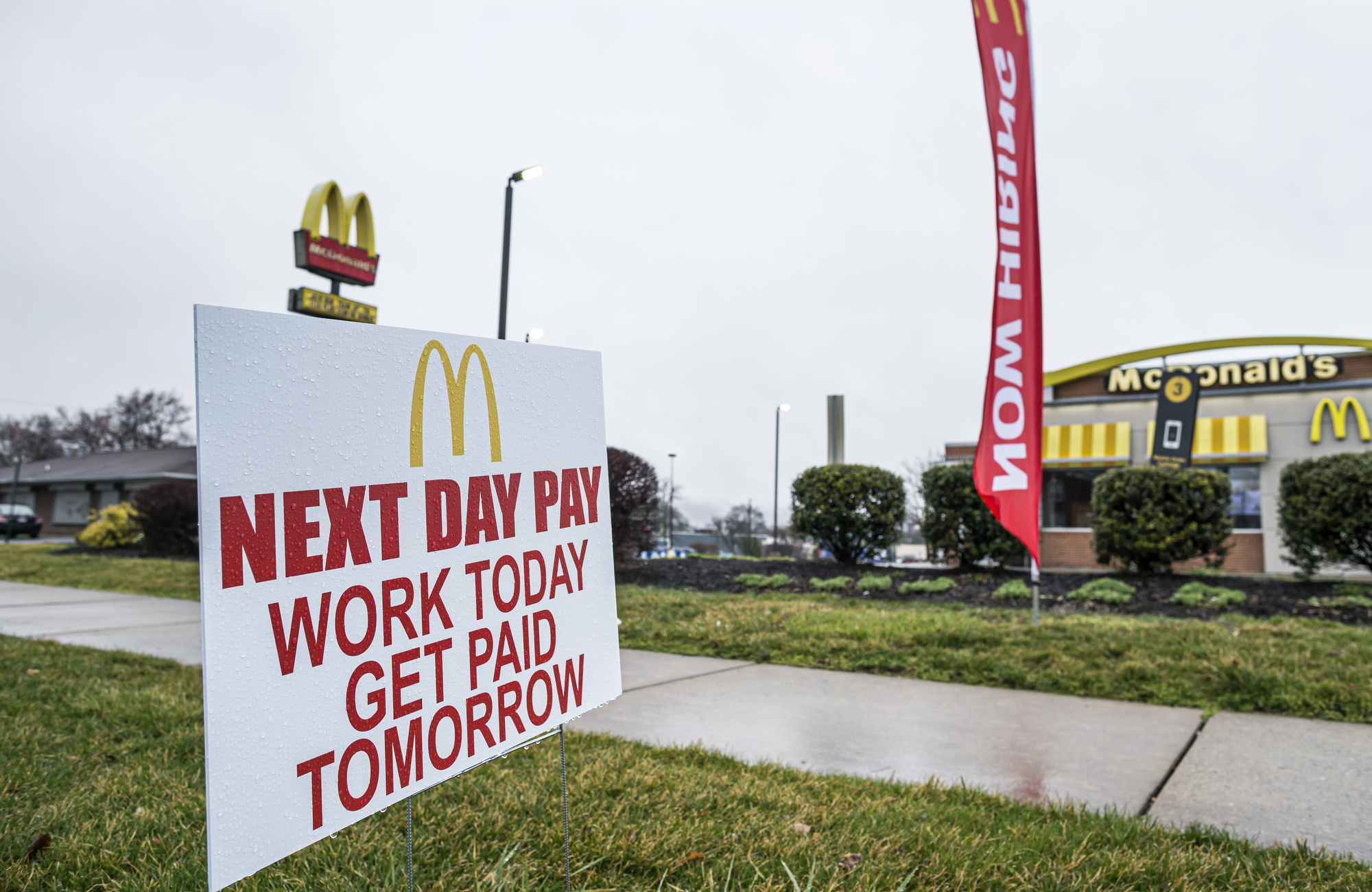 Restaurant help wanted - pennlive.com