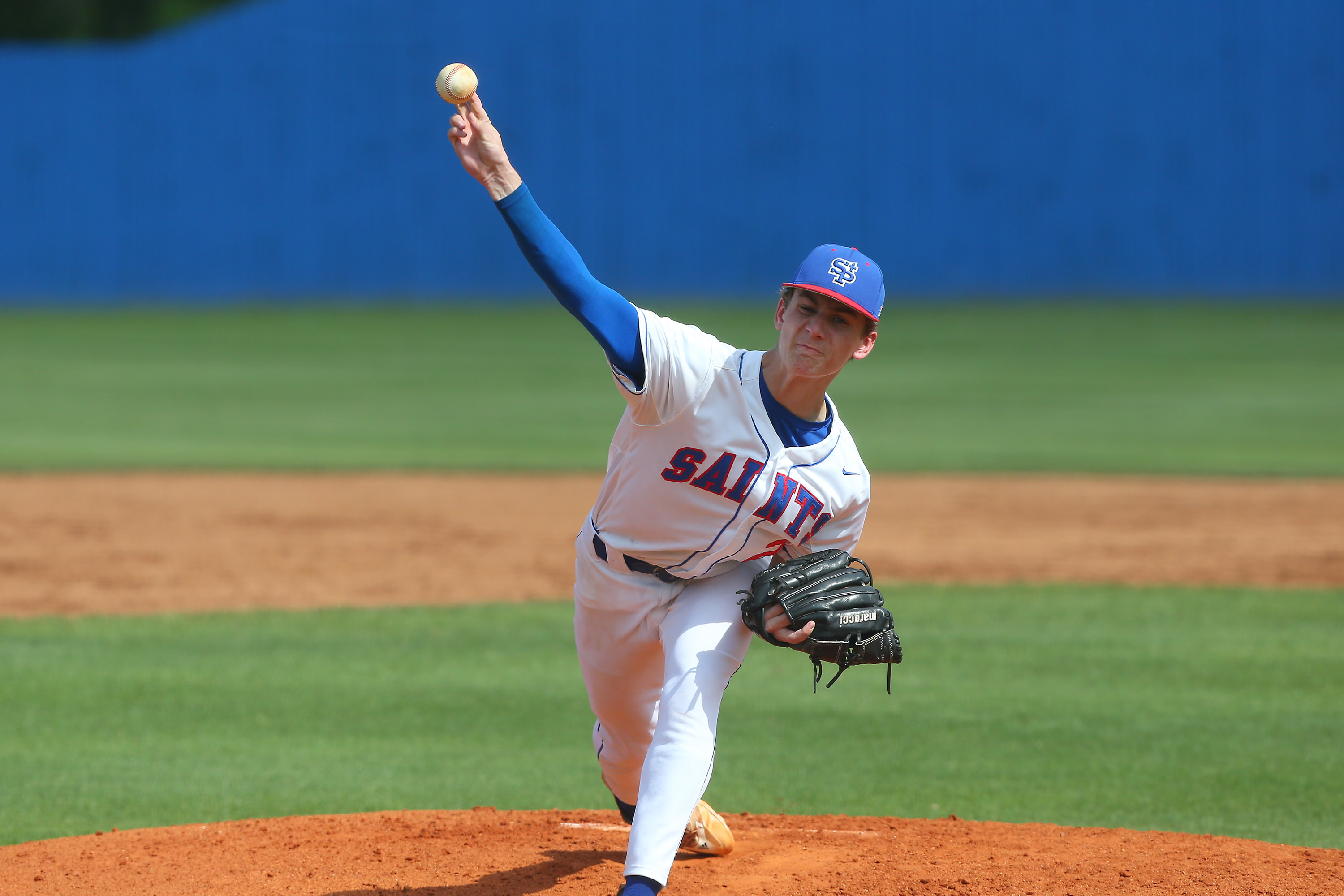 Greenville at St. Paul's Baseball - al.com