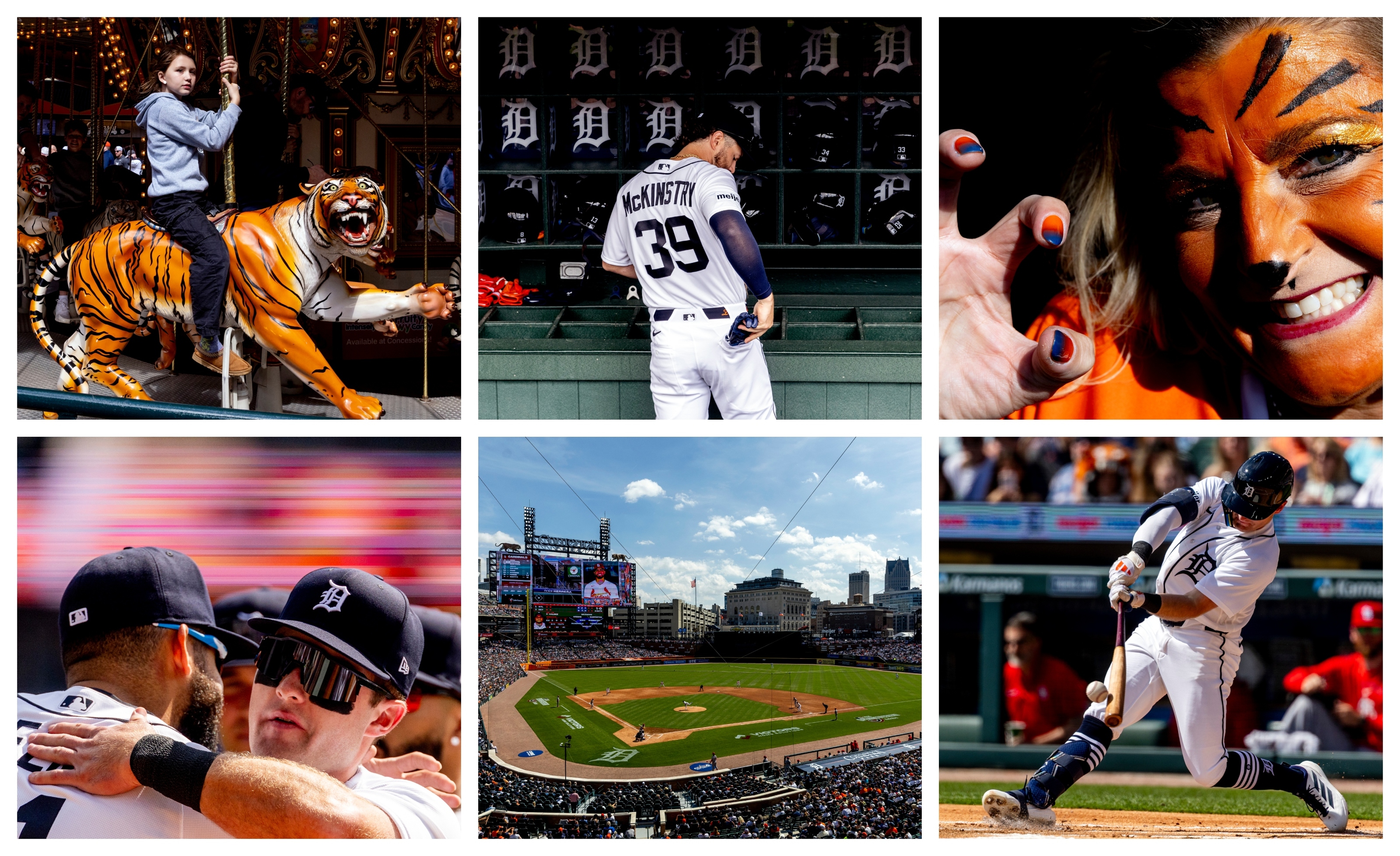 Detroit Tigers Baseball - MLB - MLive.com