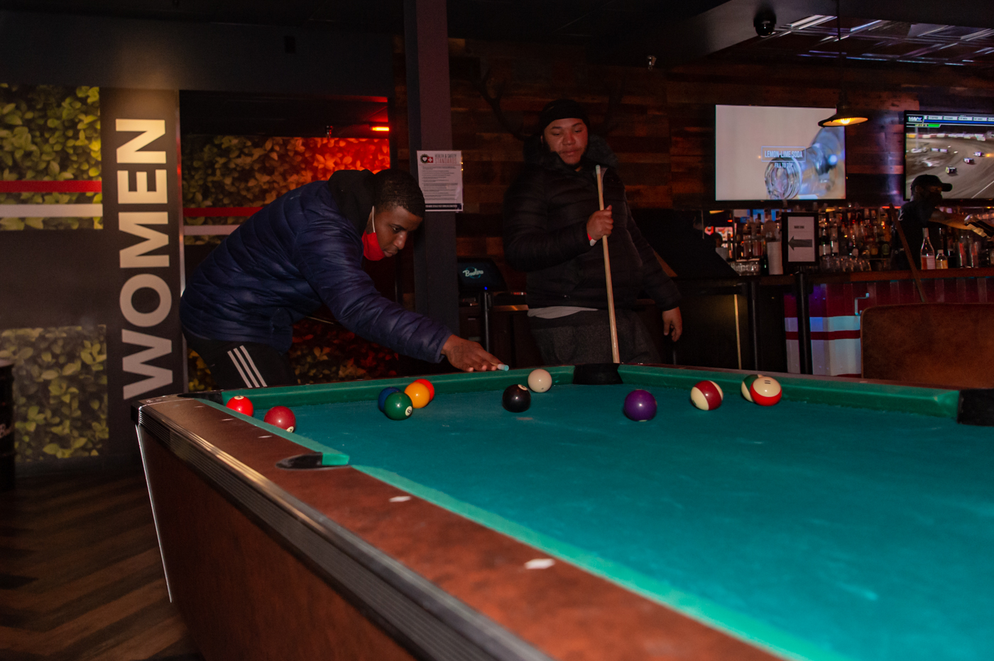 Hyperlocal Bowling - nj.com