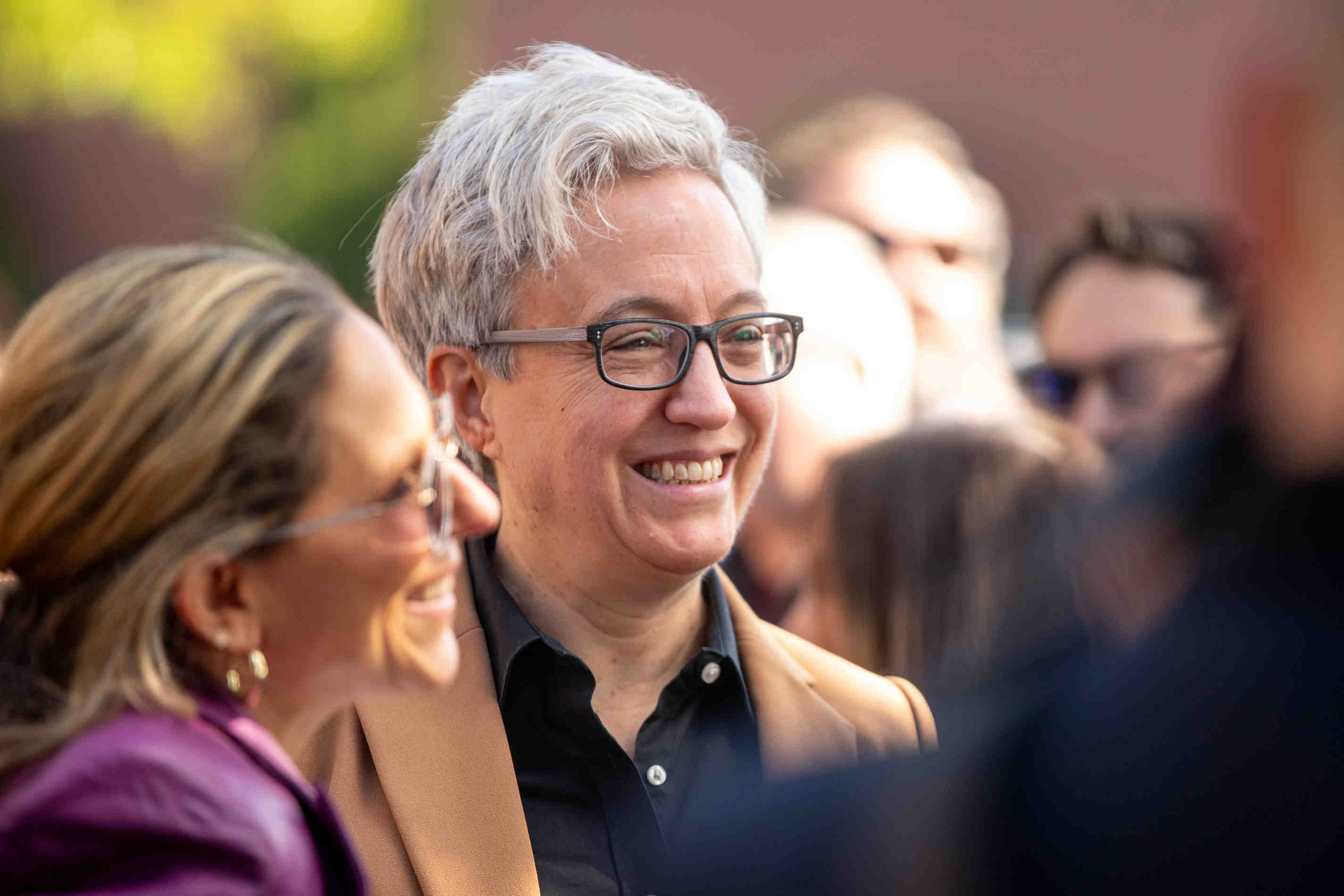 Thorns, WNBA team break ground on Hillsboro practice facility ...