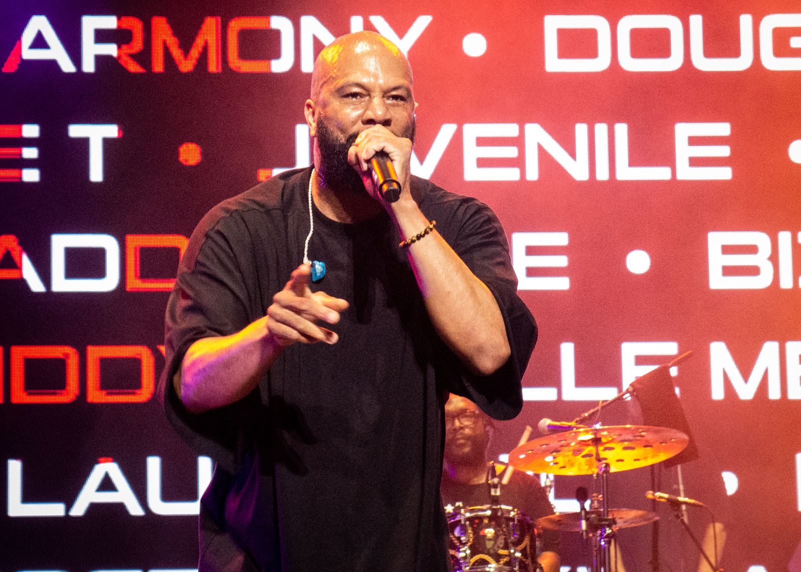 The F.O.R.C.E. Tour: LL Cool J, Common, The Roots, and more celebrate ...