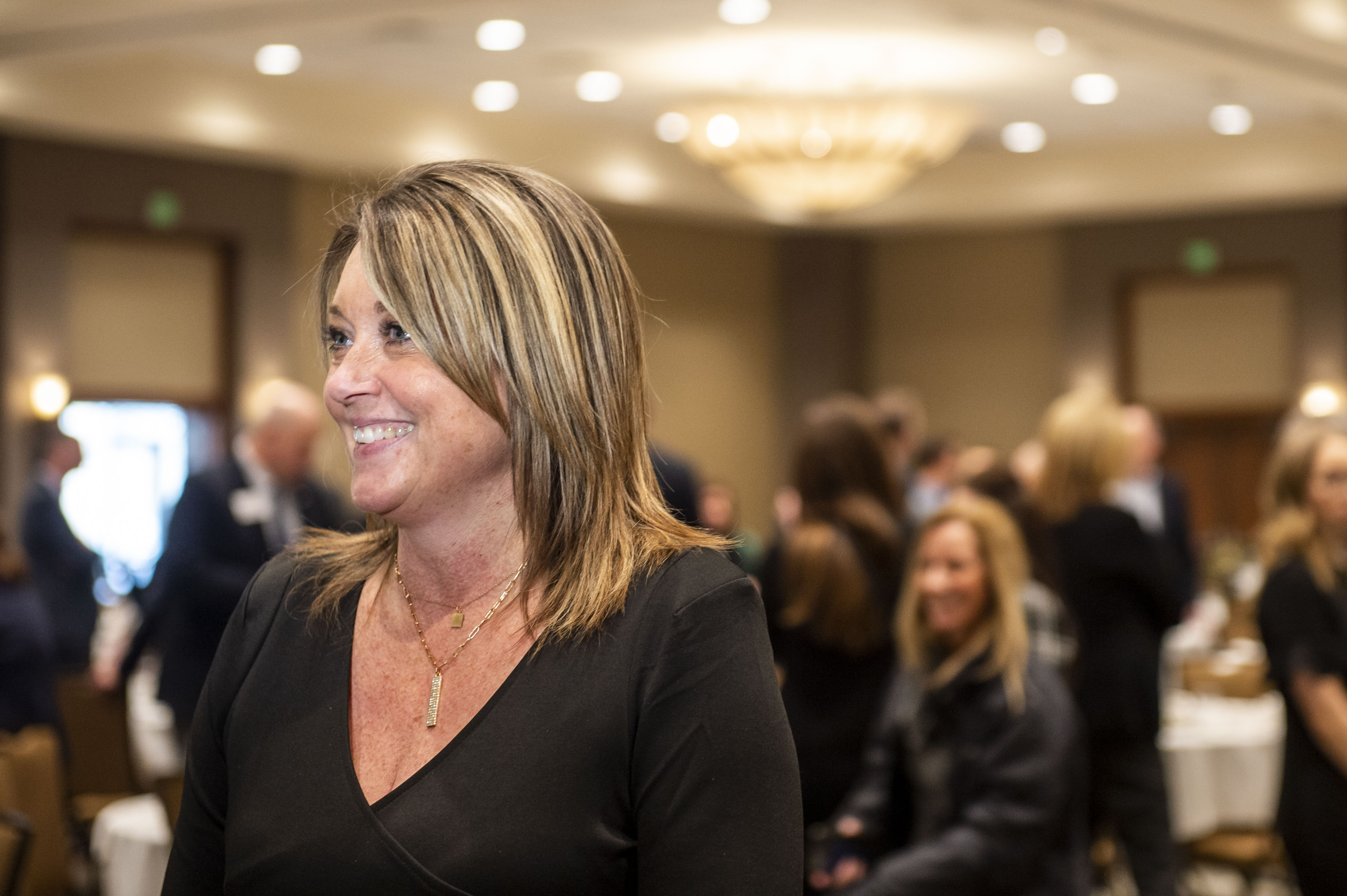 Bay City holds 22nd Annual State of the Community - mlive.com