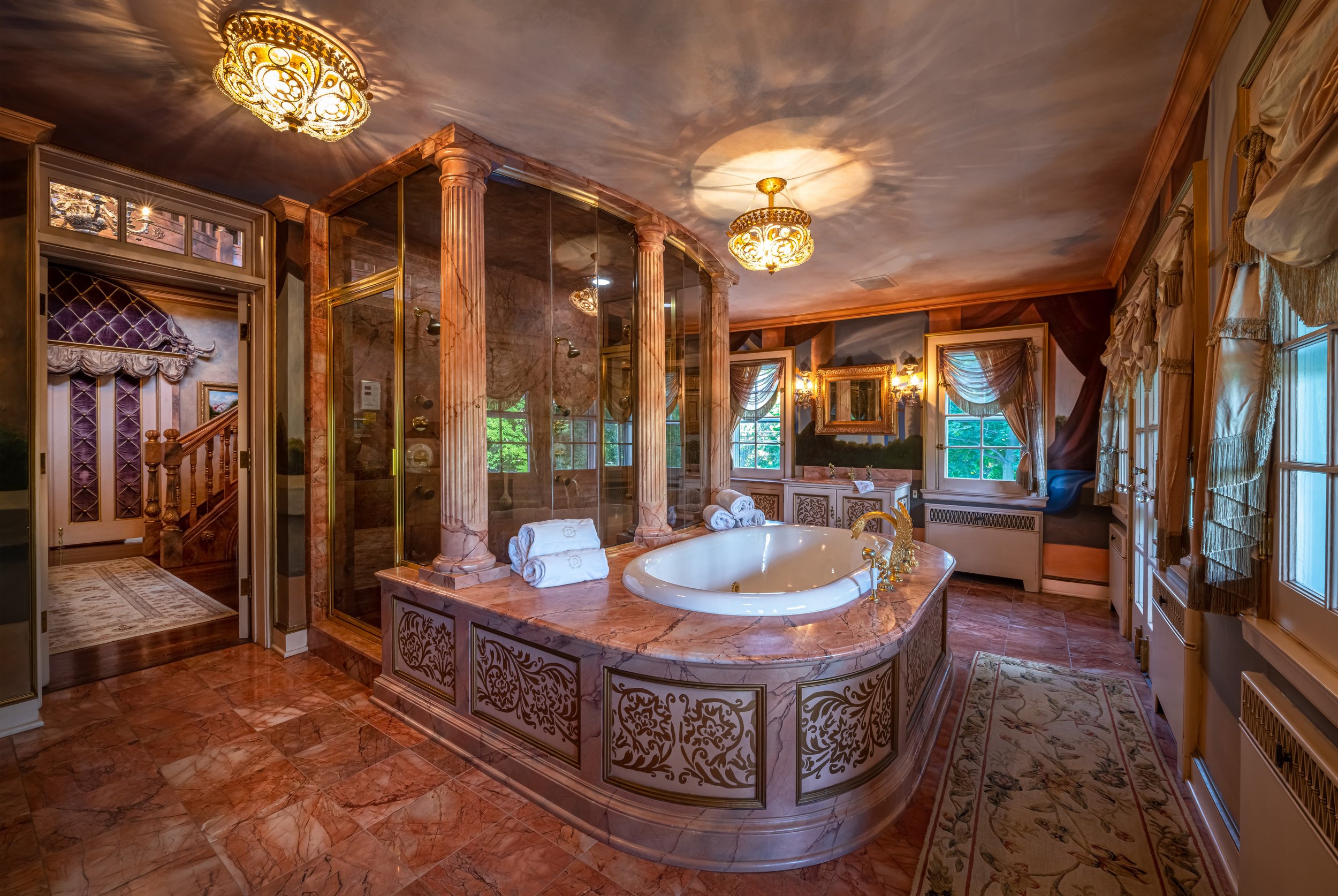 Fairfield Estate - newyorkupstate.com
