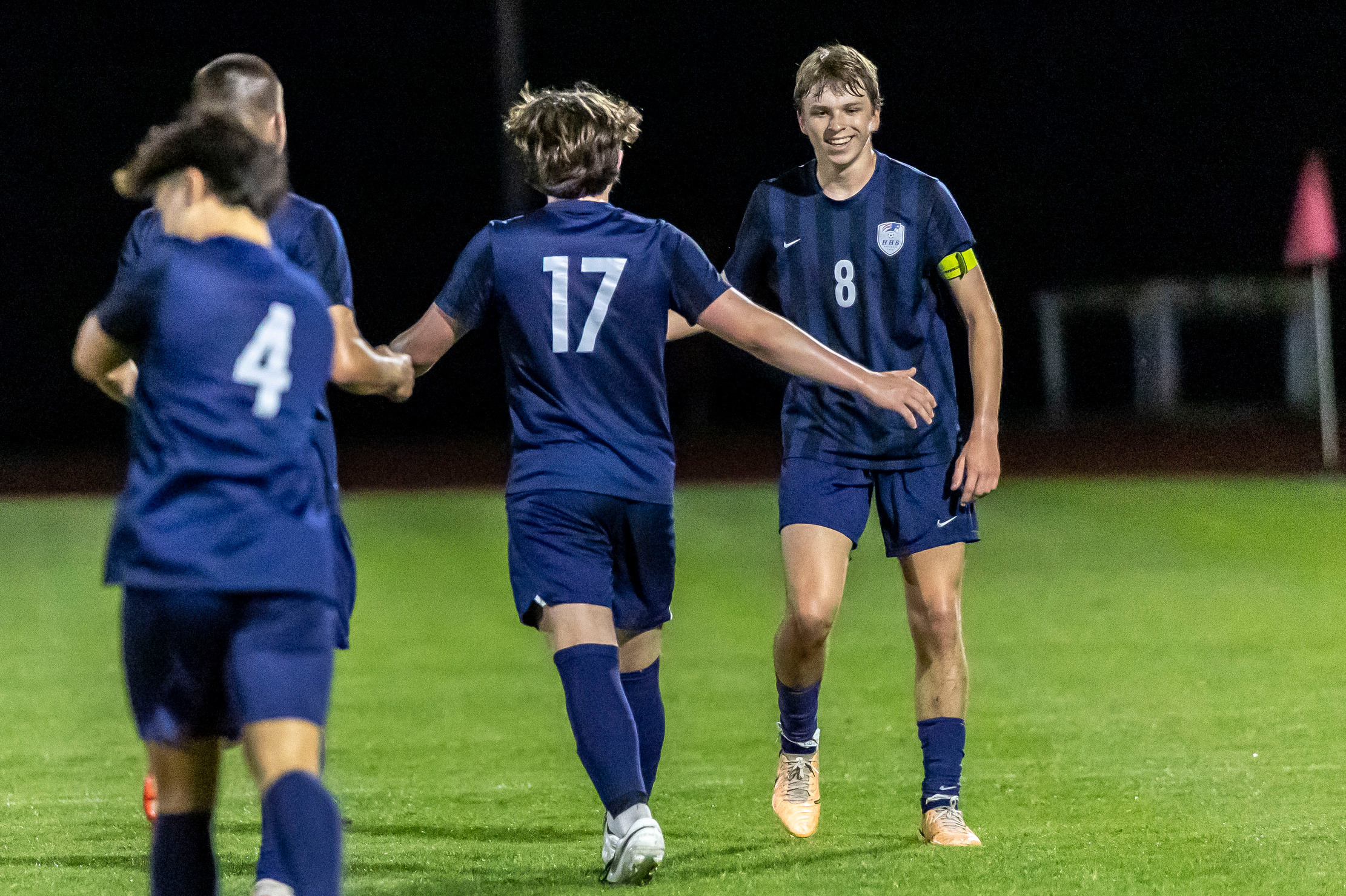 Mountain Brook at Homewood Soccer Playoff - al.com