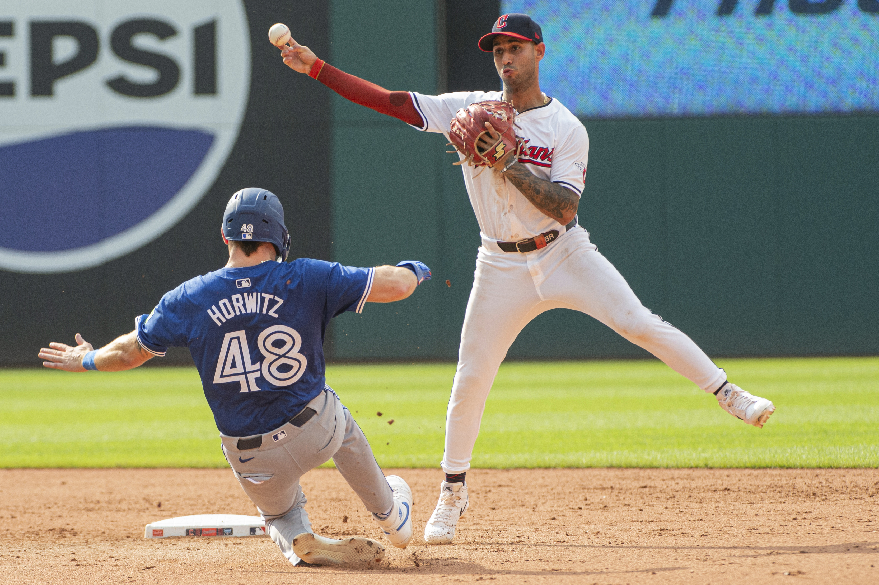 Guardians vs. Blue Jays, Saturday, June 22, 2024 - cleveland.com