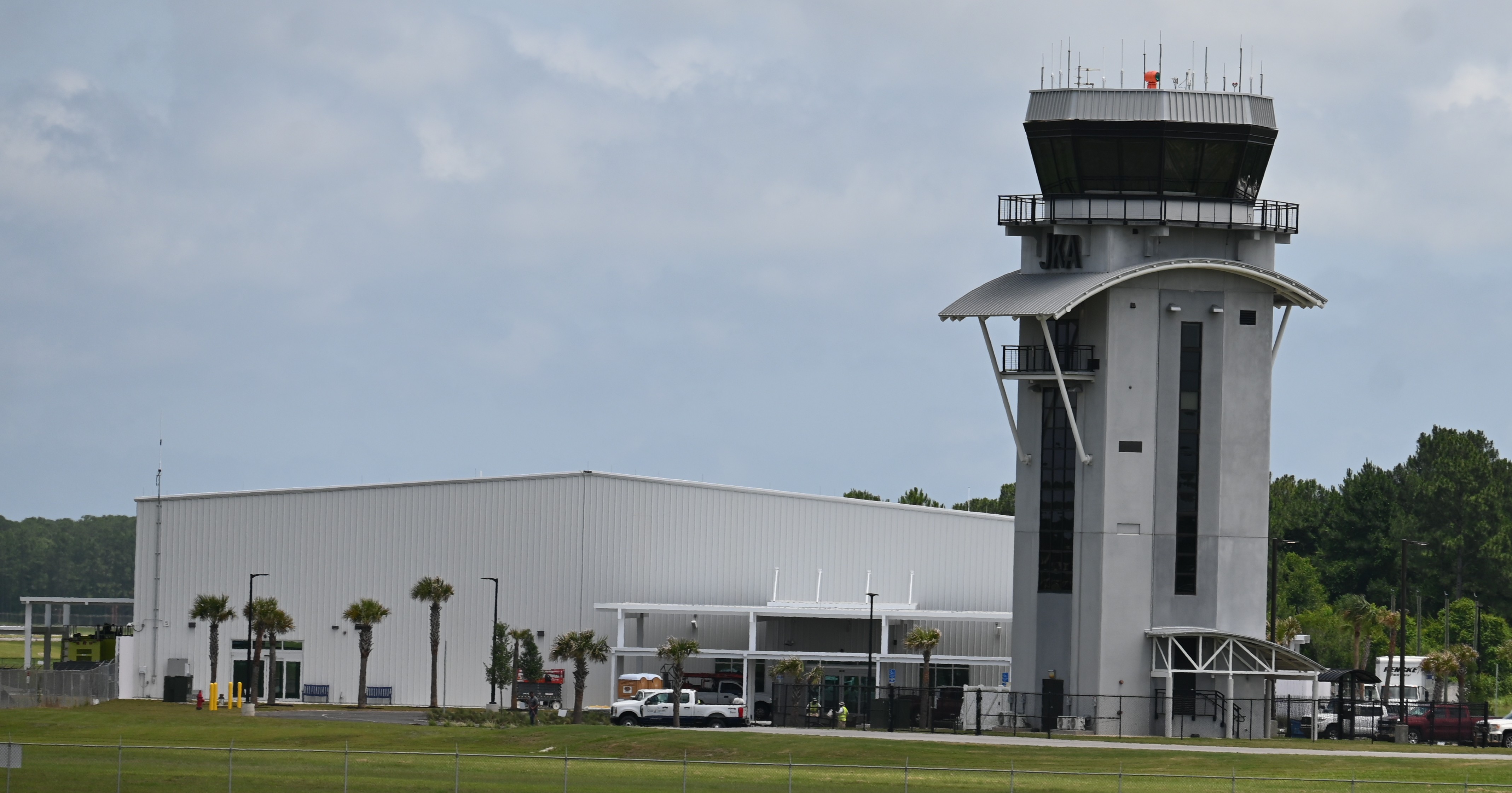 Gulf Shores International Airport - al.com