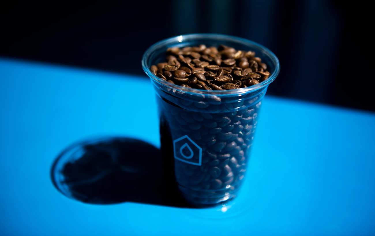 After being delayed by COVID-19 Drip House Coffee shop prepares to ...