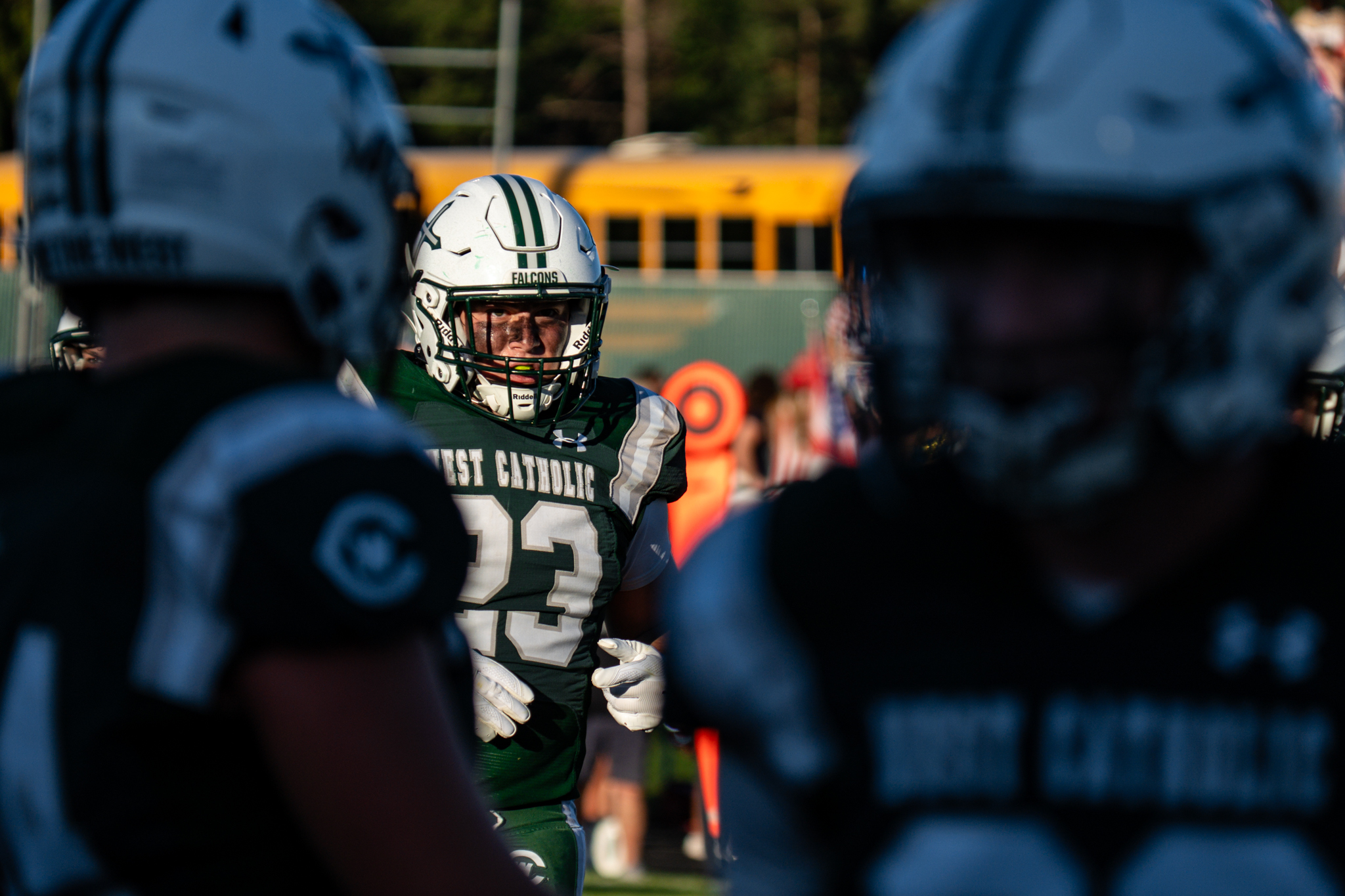 West Catholic welcomes Northview in Week 1 football opener - mlive.com