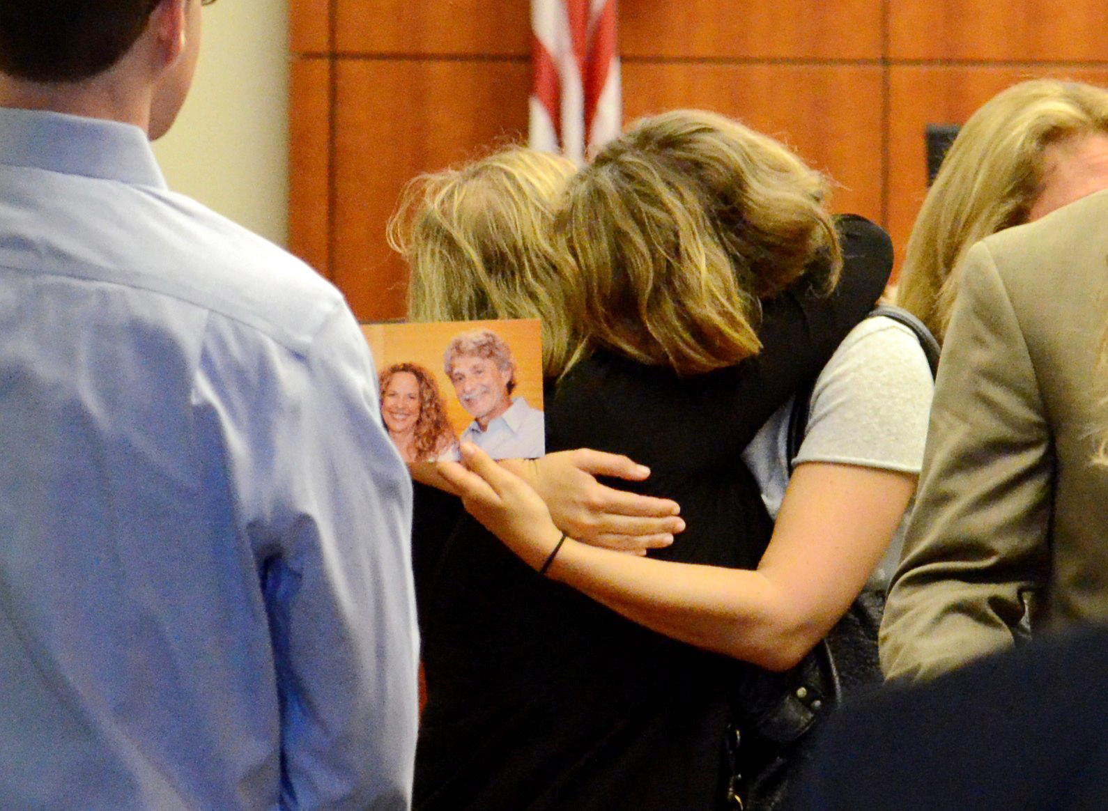 Robert Neulander's murder trial in 2015 - syracuse.com