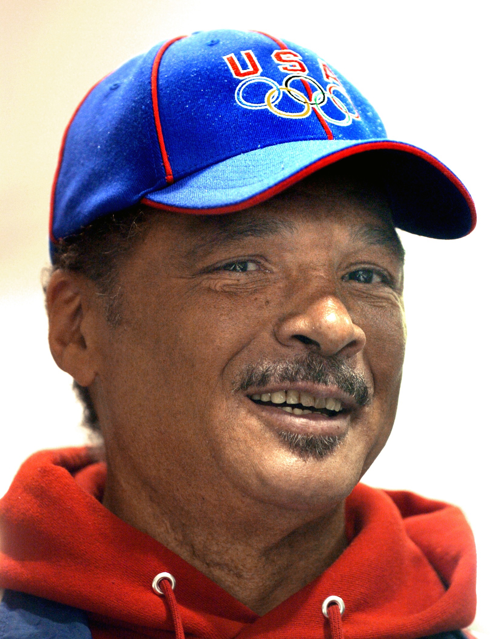 Flint boxing legend Leon "Bumper" Lawson remembered for loyalty ...