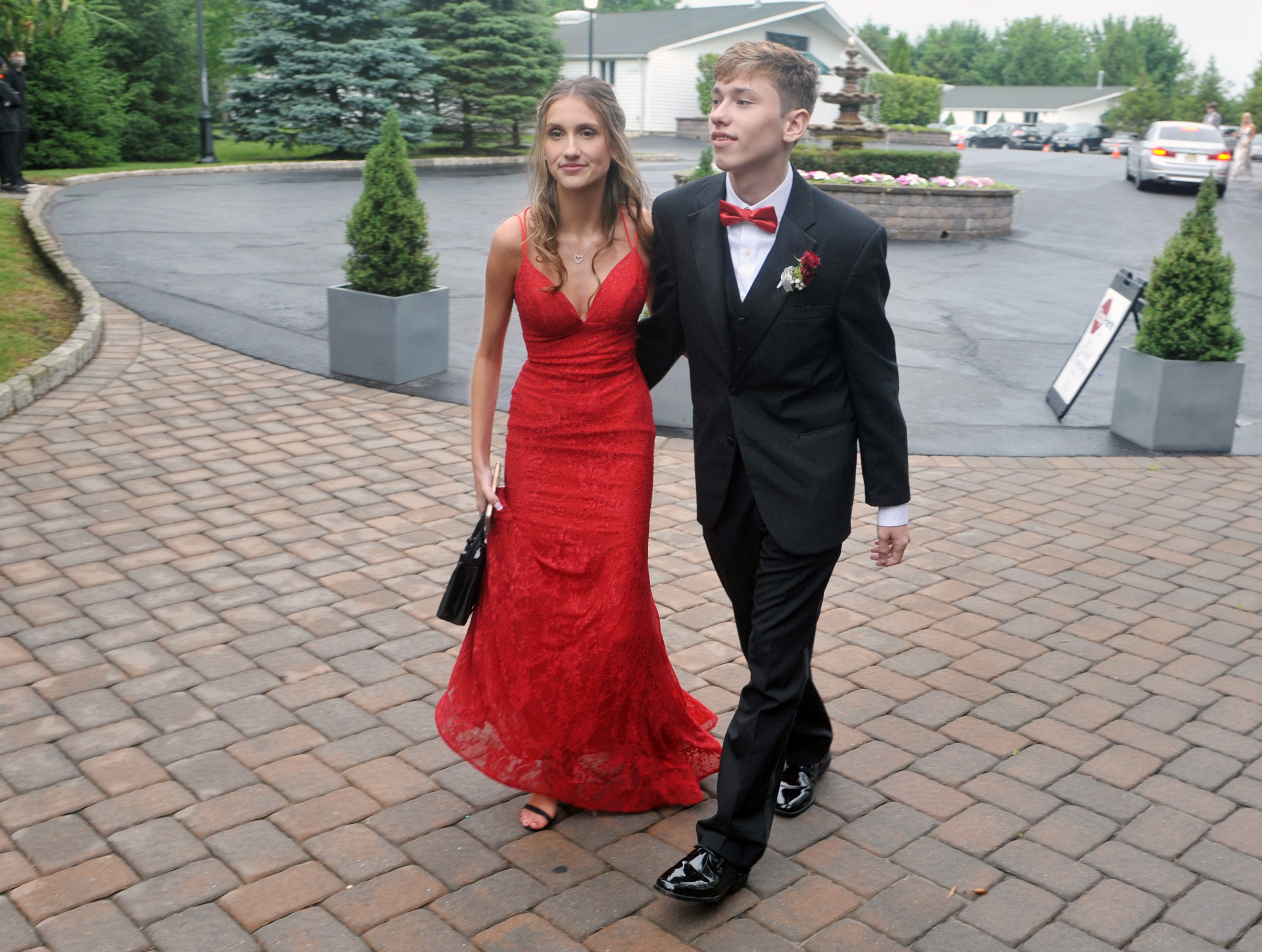 Hightstown High School Prom 2021 - nj.com