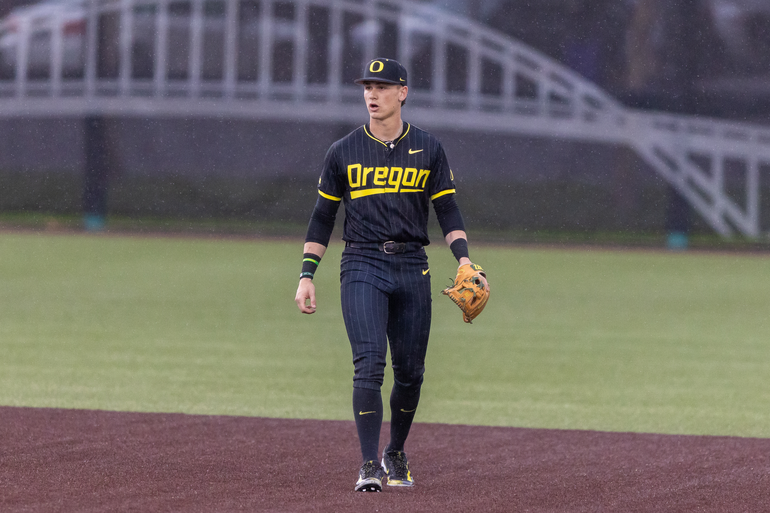 No. 15 Oregon Ducks baseball vs. Portland: April 2, 2025 - oregonlive.com