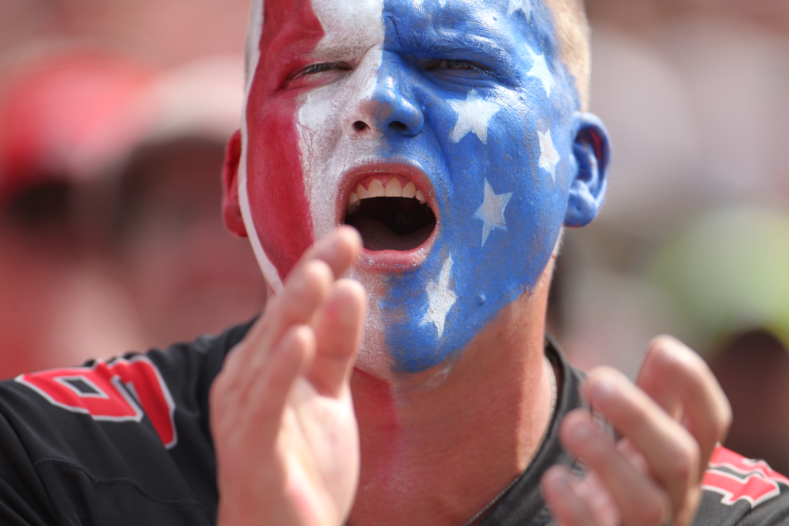 Buckeye fans have a great day, don't have a great day - cleveland.com