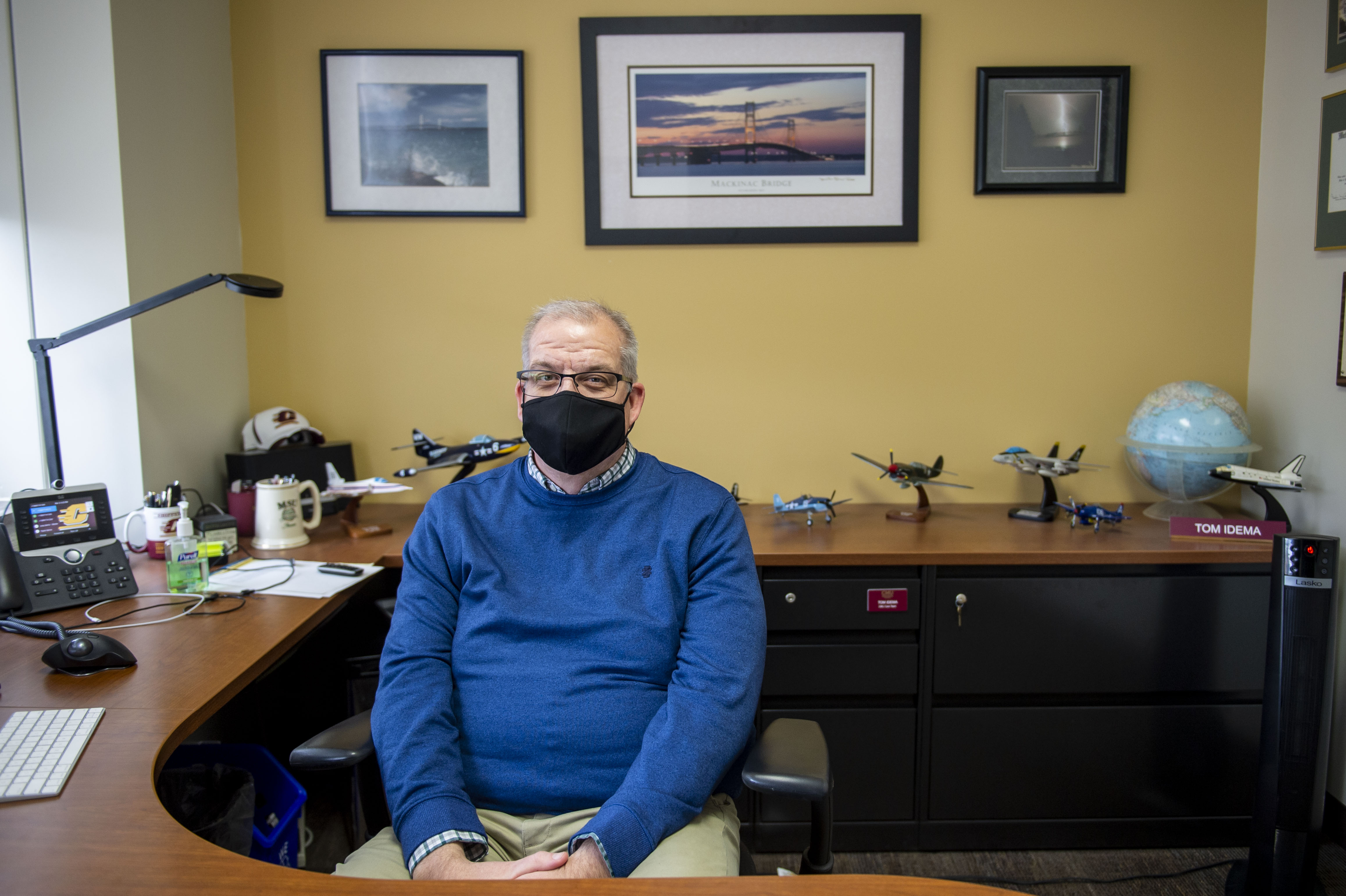 ‘I’m enjoying life immensely,’ COVID survivor says after overcoming the ...