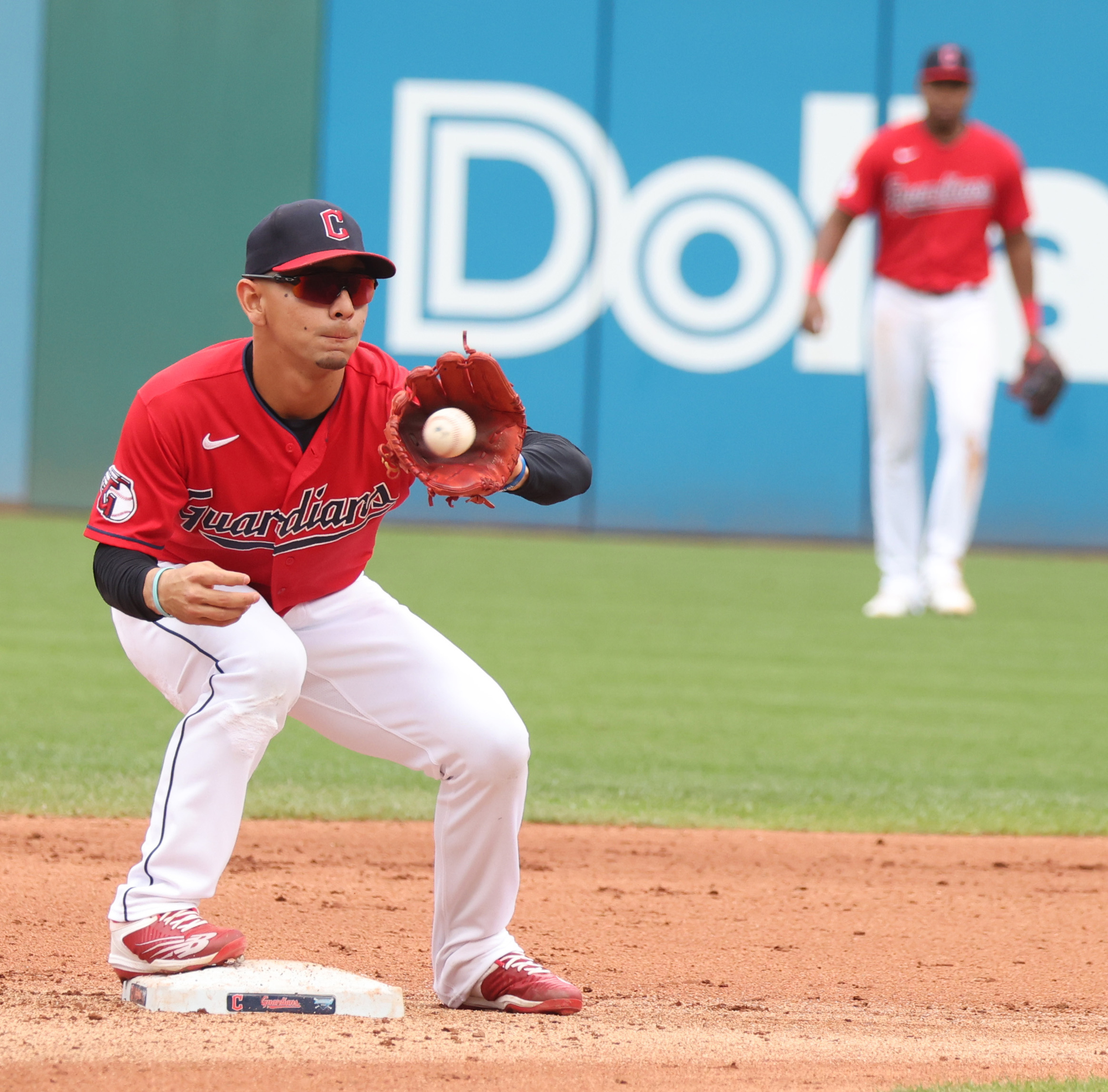 Minnesota Twins at Cleveland Guardians, September 19, 2022 - cleveland.com