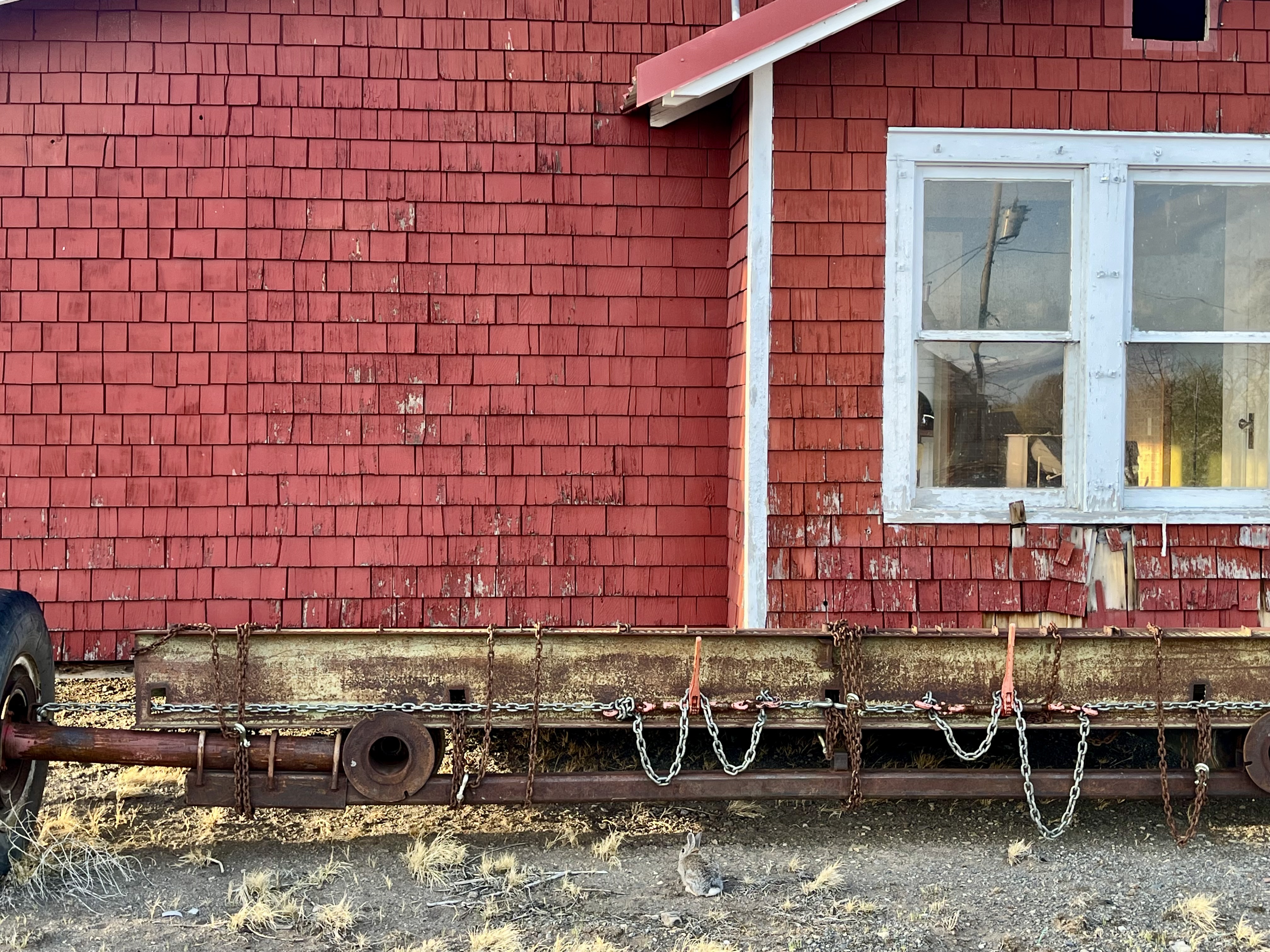 What's in Paisley? - oregonlive.com