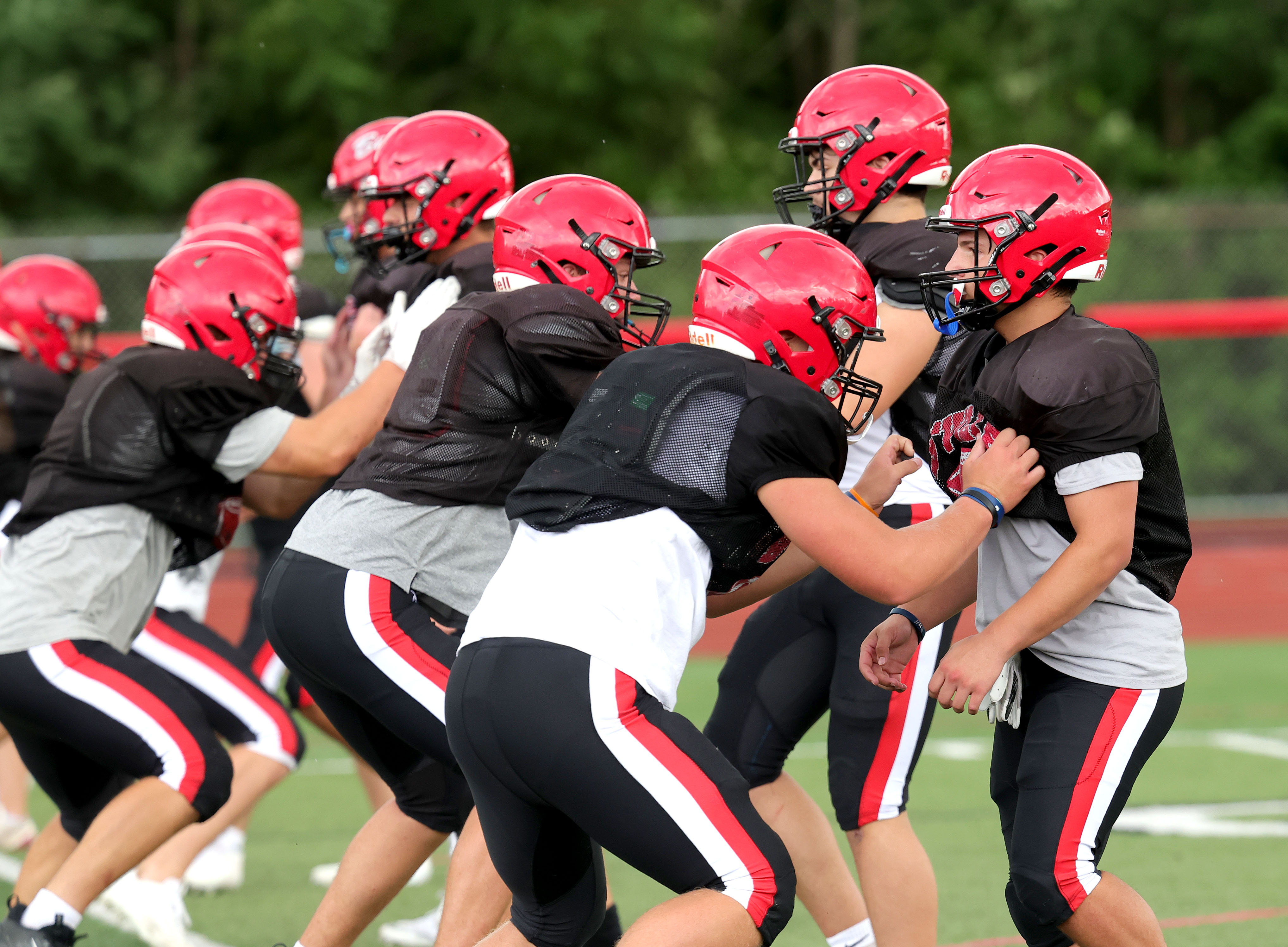 High School Football 2025: Baldwinsville High School - syracuse.com