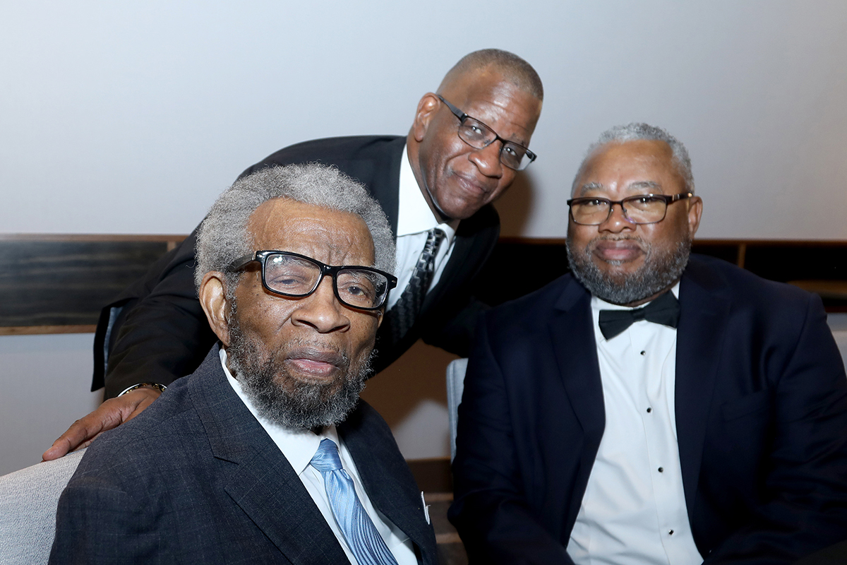 The PAHMUSA (Pan African Historical Museum USA) Inaugural Art, Culture ...