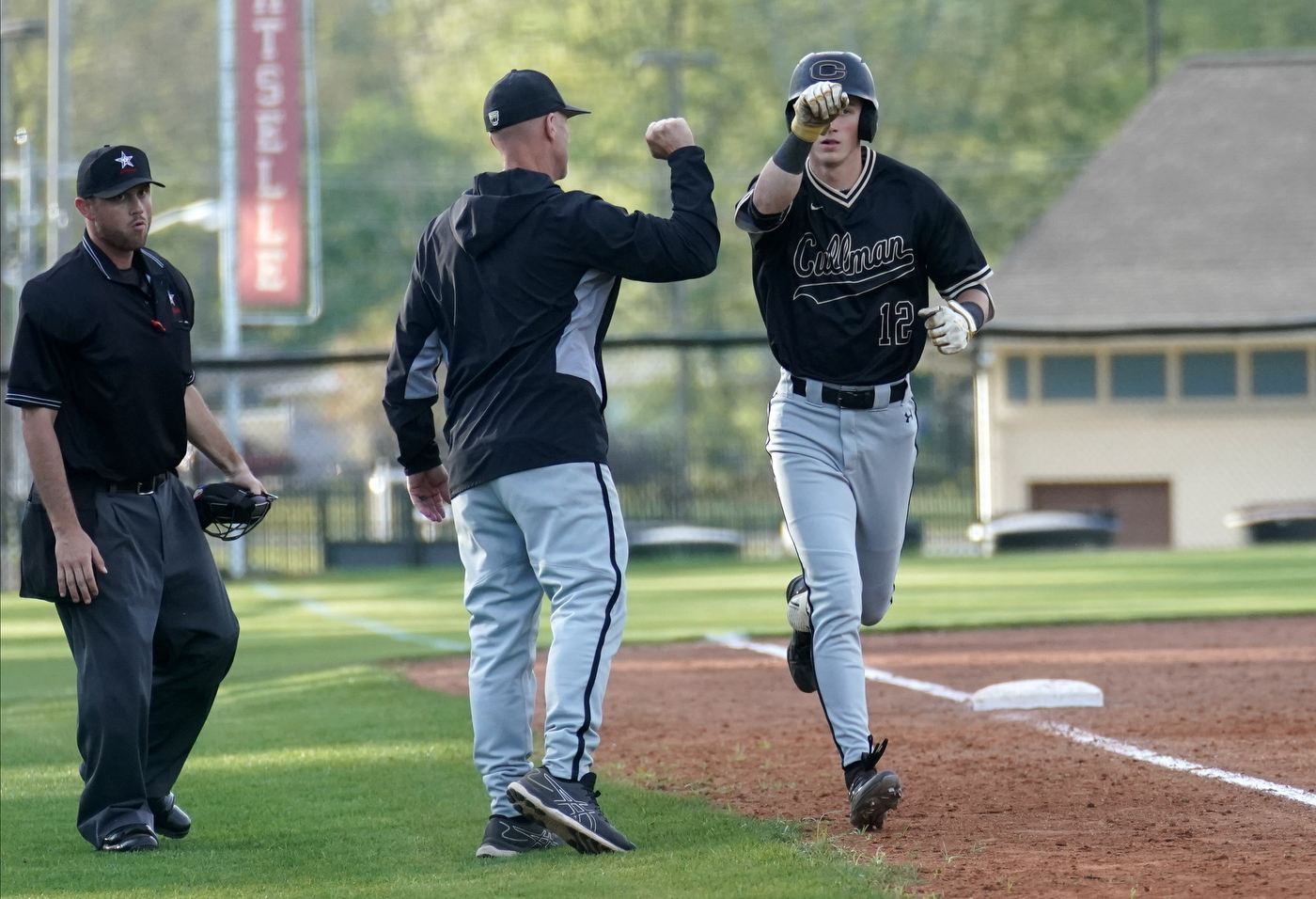 Cullman vs. Hartselle High School Baseball Thursday April 13, 2023 - al.com