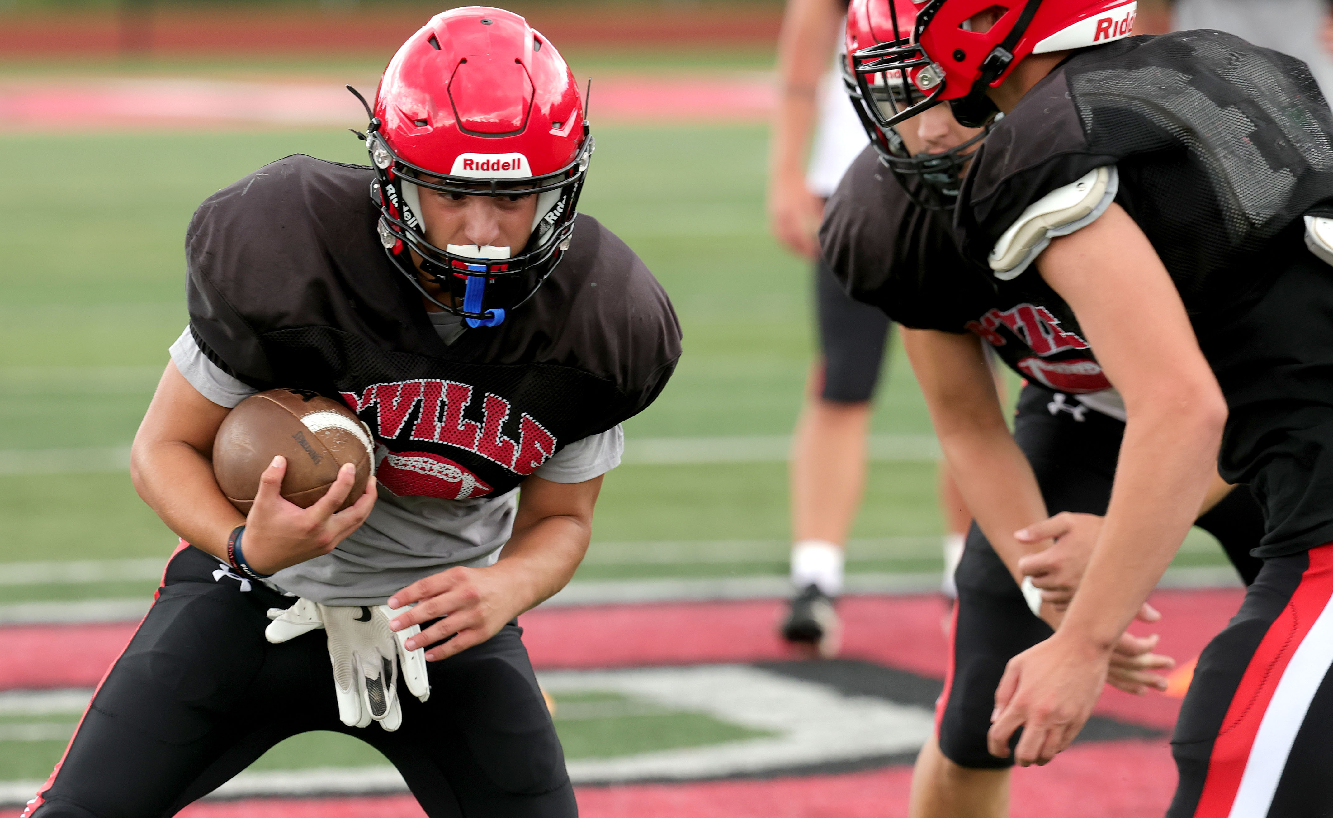 High School Football 2025: Baldwinsville High School - syracuse.com