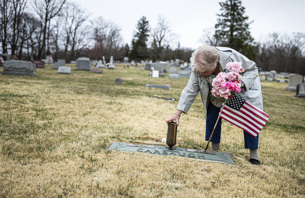 The case of the hunter who disappeared: Emerson “Red” Carbaugh ...