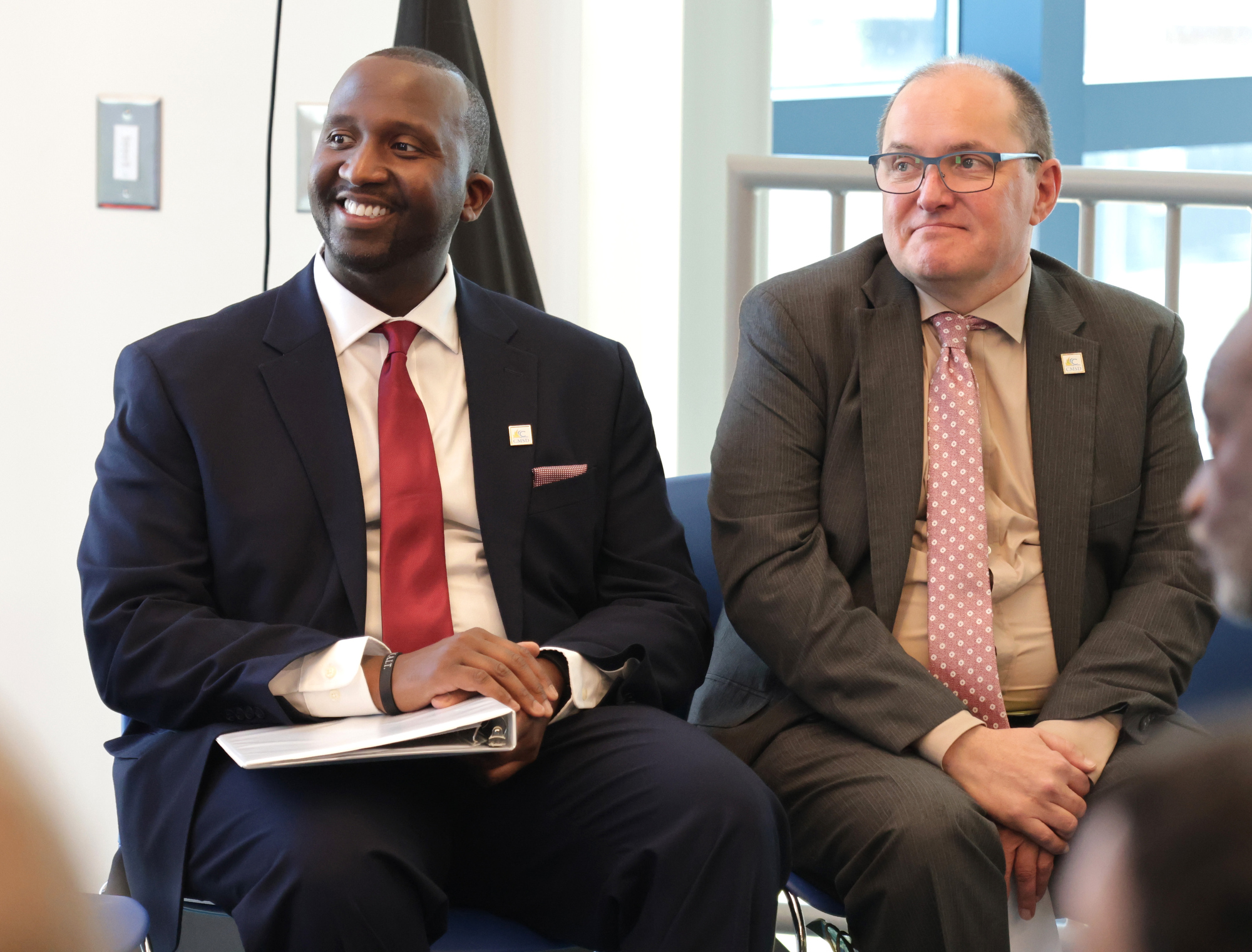 Dr. Warren G. Morgan new CEO of CMSD - cleveland.com