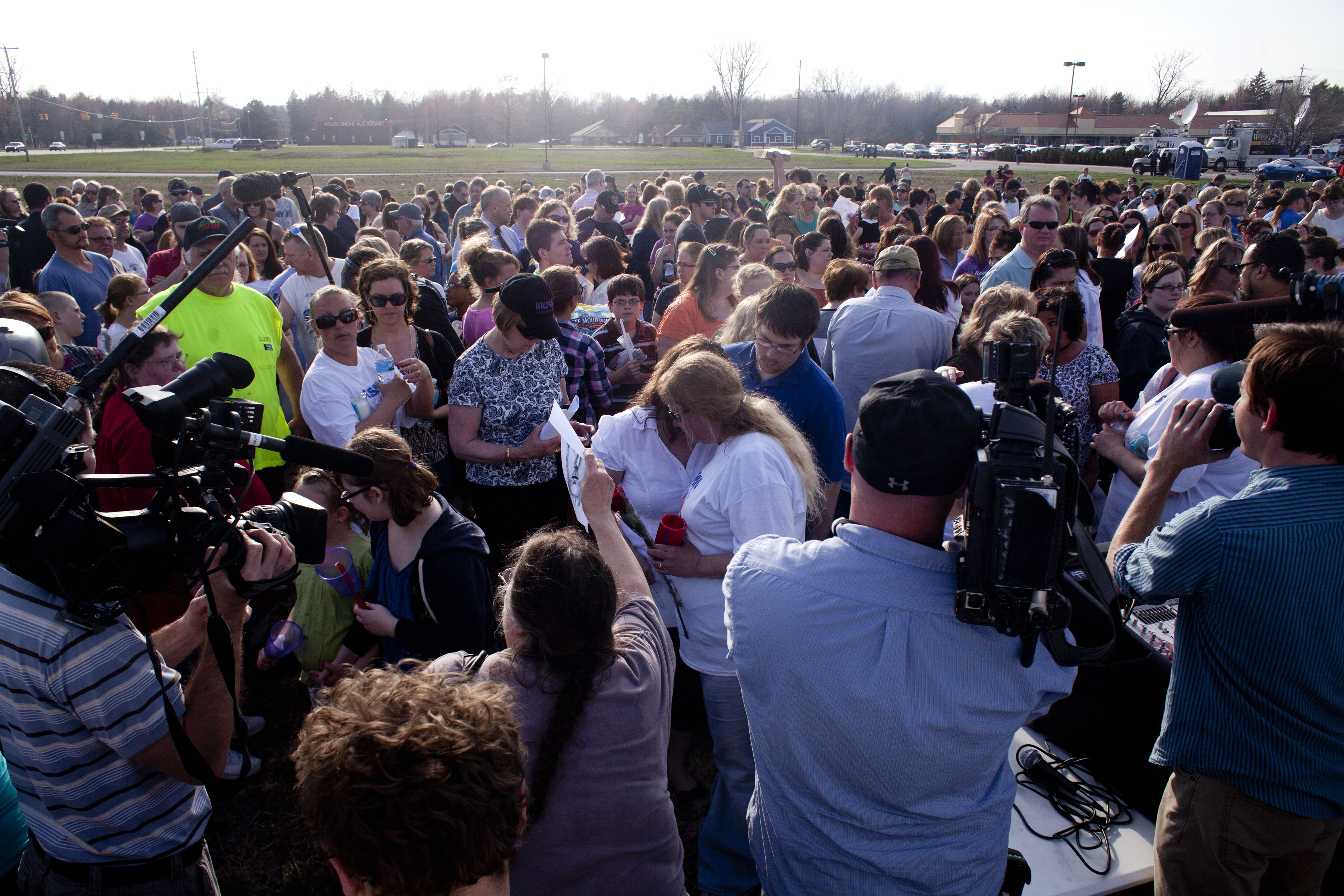 The disappearance of Jessica Heeringa and the trial of Jeffrey Willis ...