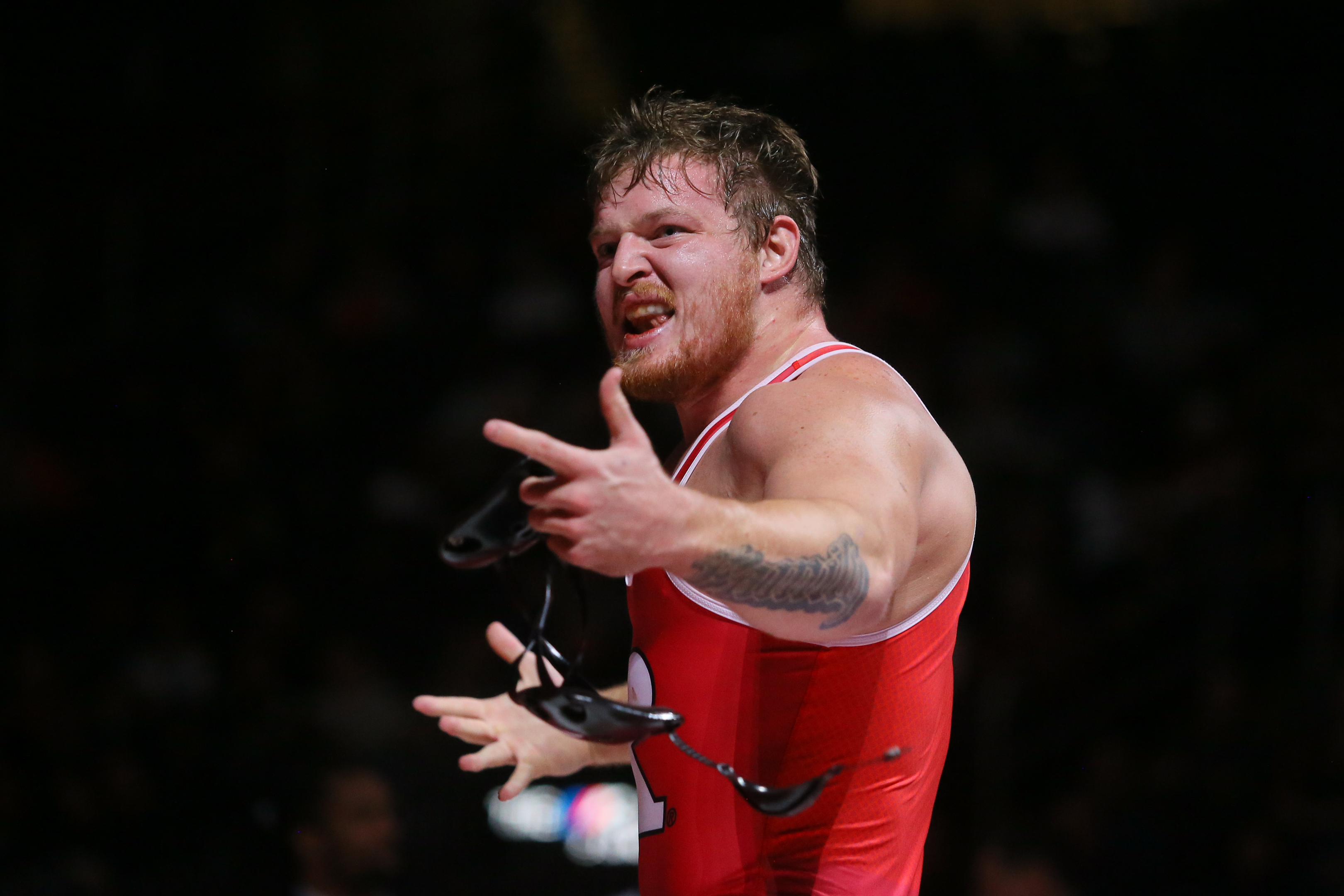 Rutgers wrestling: No. 19 Scarlet Knights face No. 21 Penn, Drexel in ...