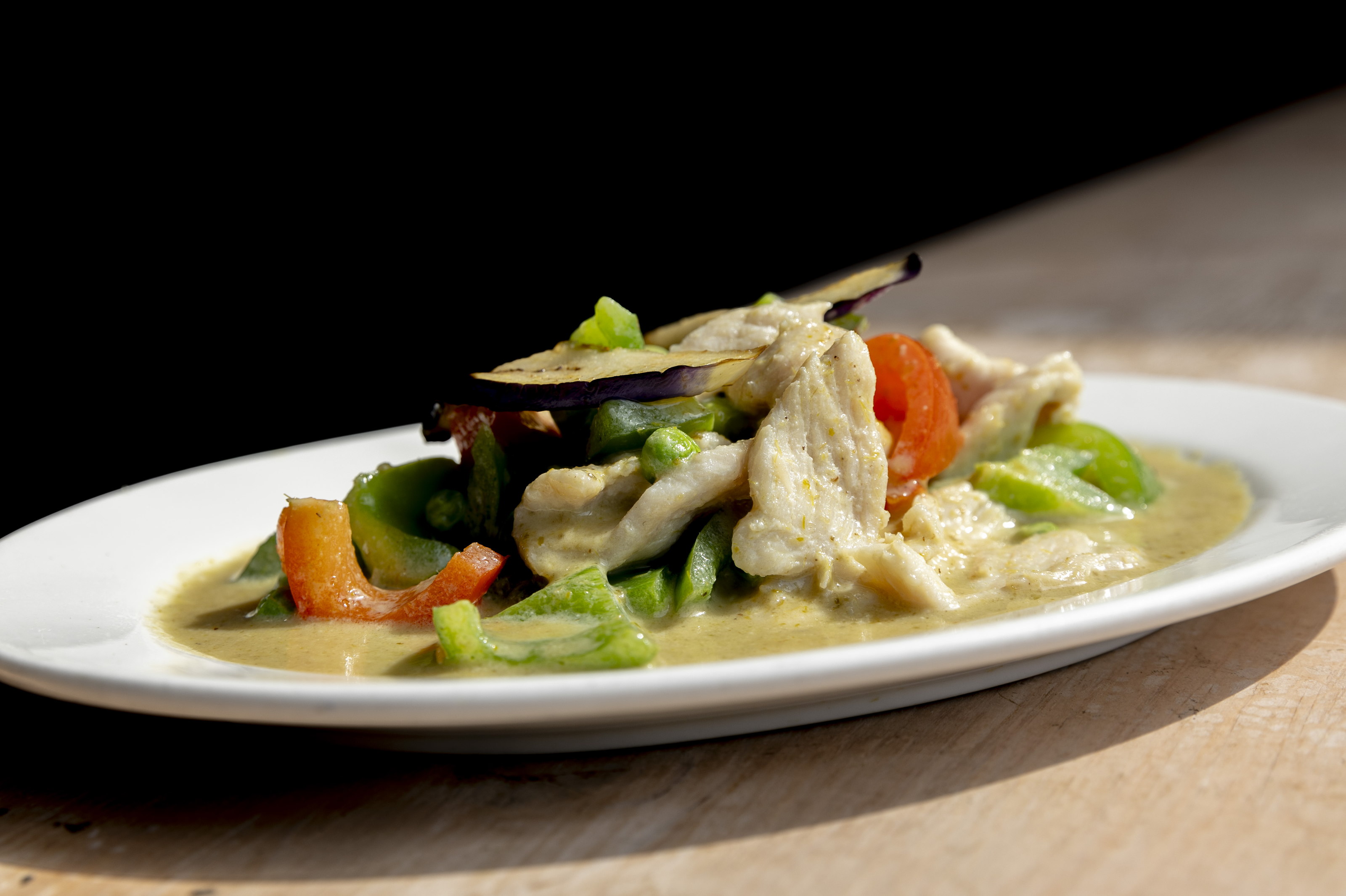 Michigan's Best Local Eats: Kin Thai Cuisine in Lapeer - mlive.com