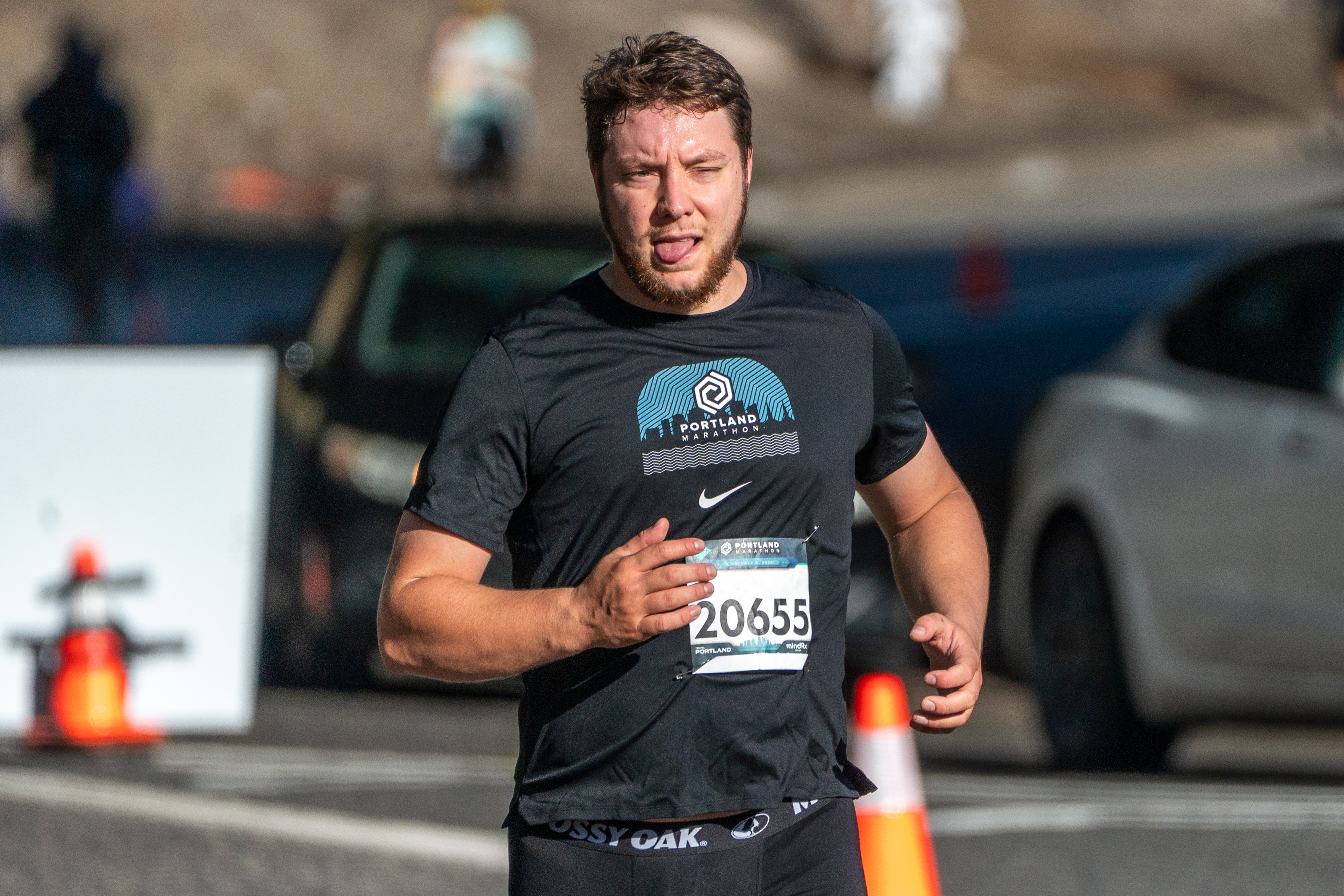 Portland Marathon 2025 - oregonlive.com