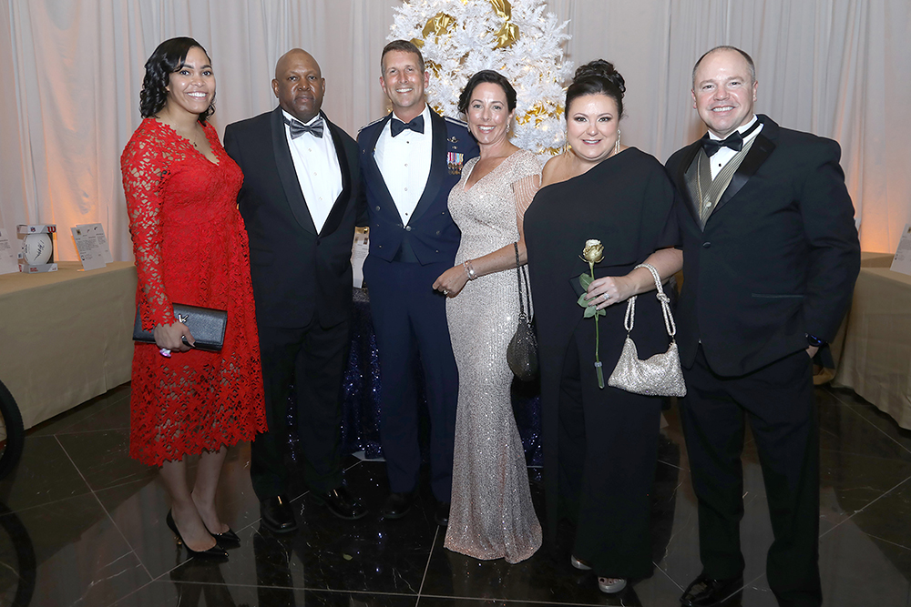 2023 City of Bright Nights Ball- A Night of Gilded Glamour - masslive.com