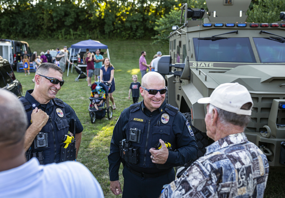 National Night Out in Central Pa. - pennlive.com