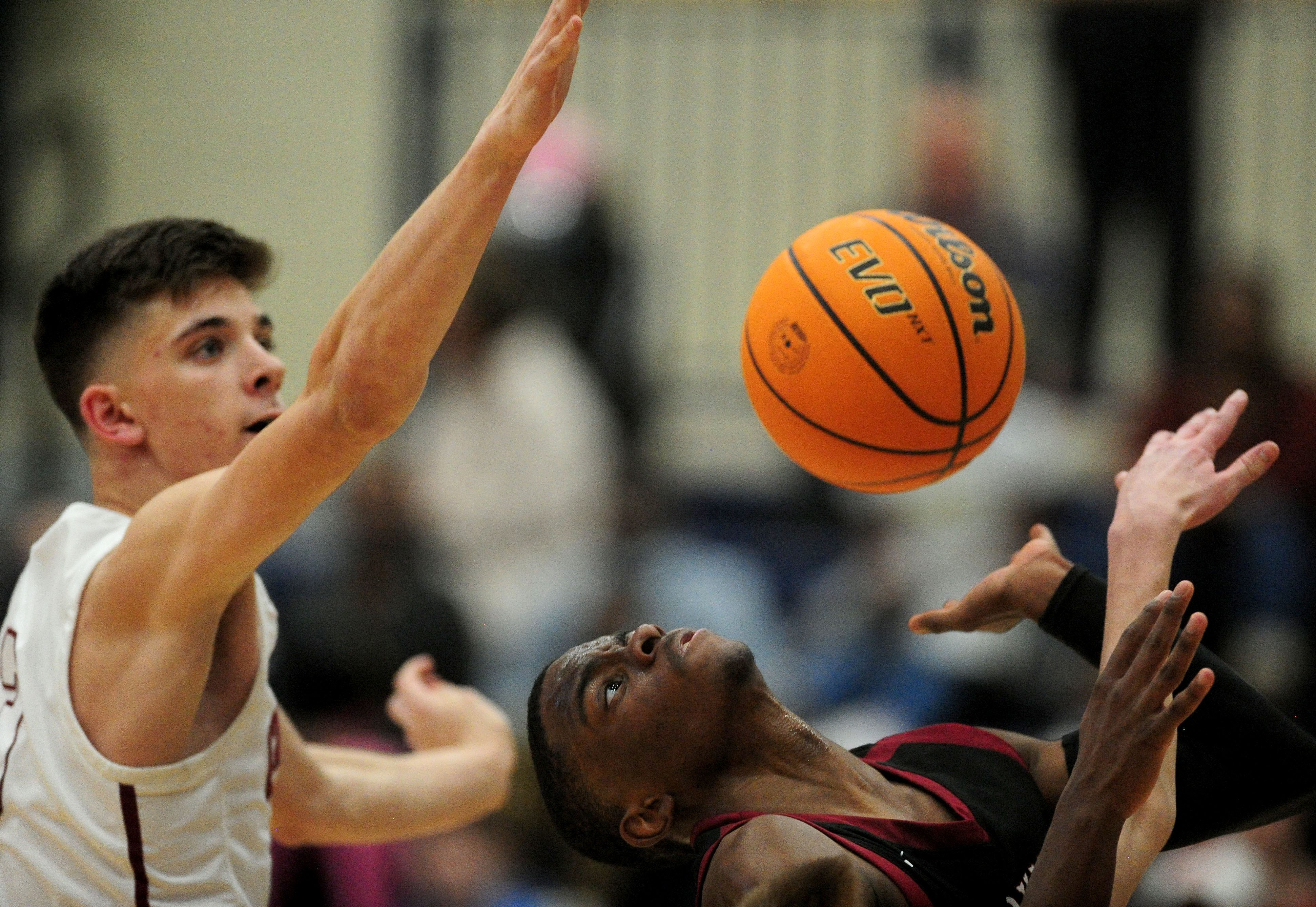 Sparkman - Huntsville Boys Basketball - al.com