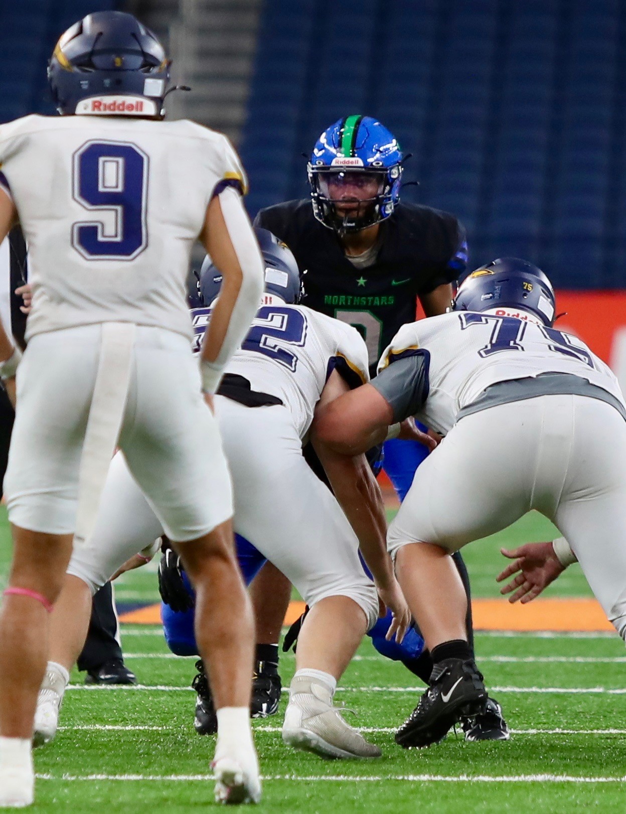 Cicero-North Syracuse football - syracuse.com