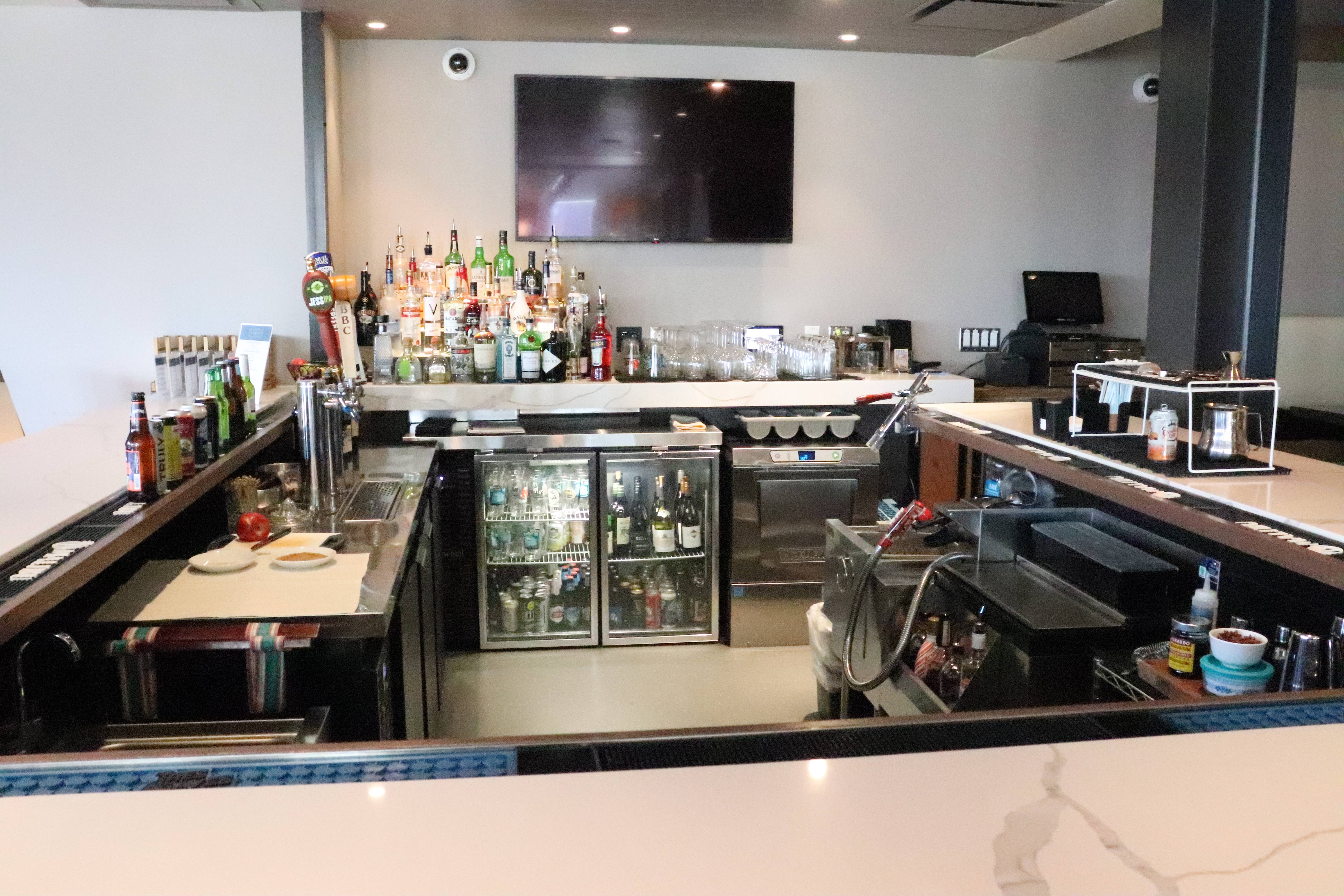 The Commonwealth Restaurant at UMass Amherst - masslive.com