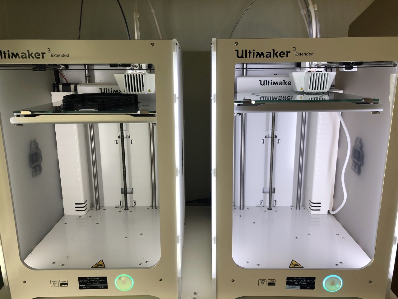 Staten Island school makes, donates face shields to hospitals - silive.com