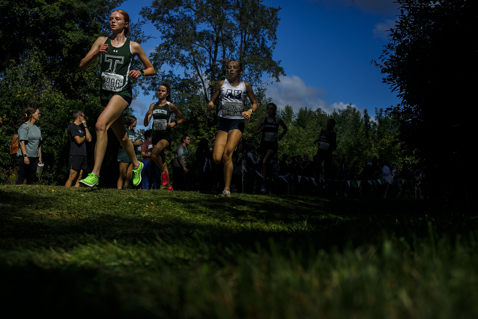 The 2023 Carlisle Cross Country Invitational - pennlive.com