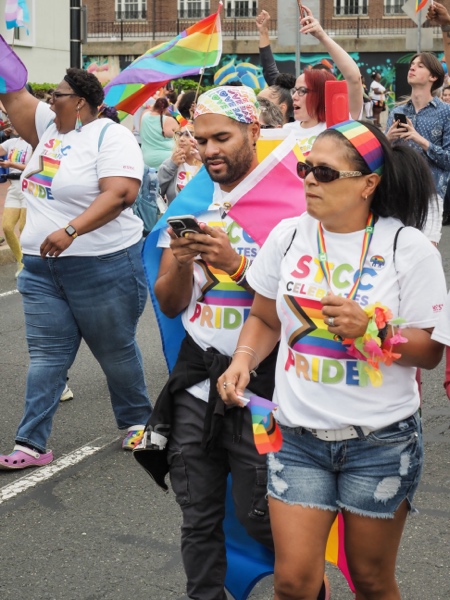 2023 Springfield Pride Parade - masslive.com