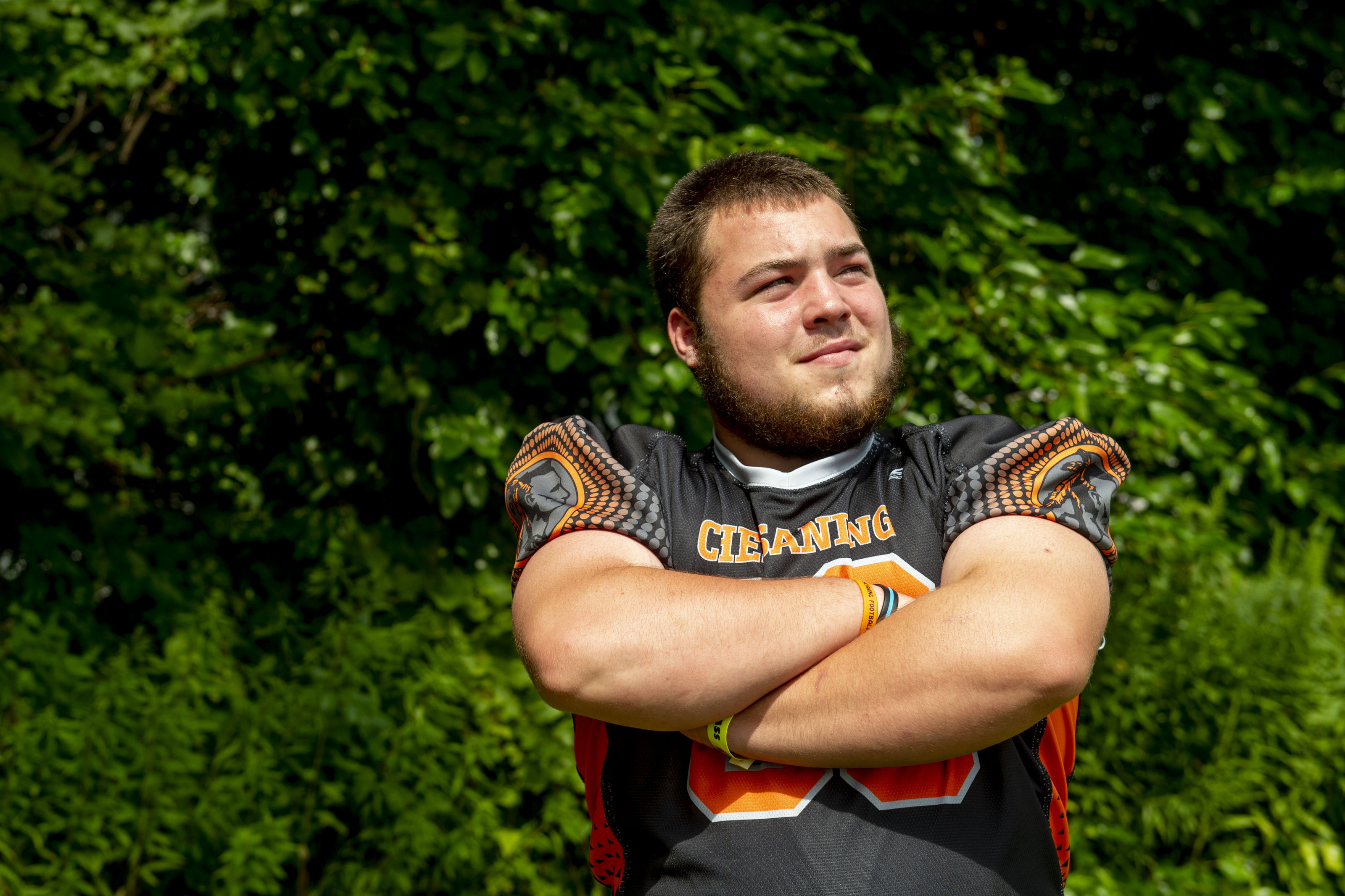 Chesaning football 2022 - mlive.com