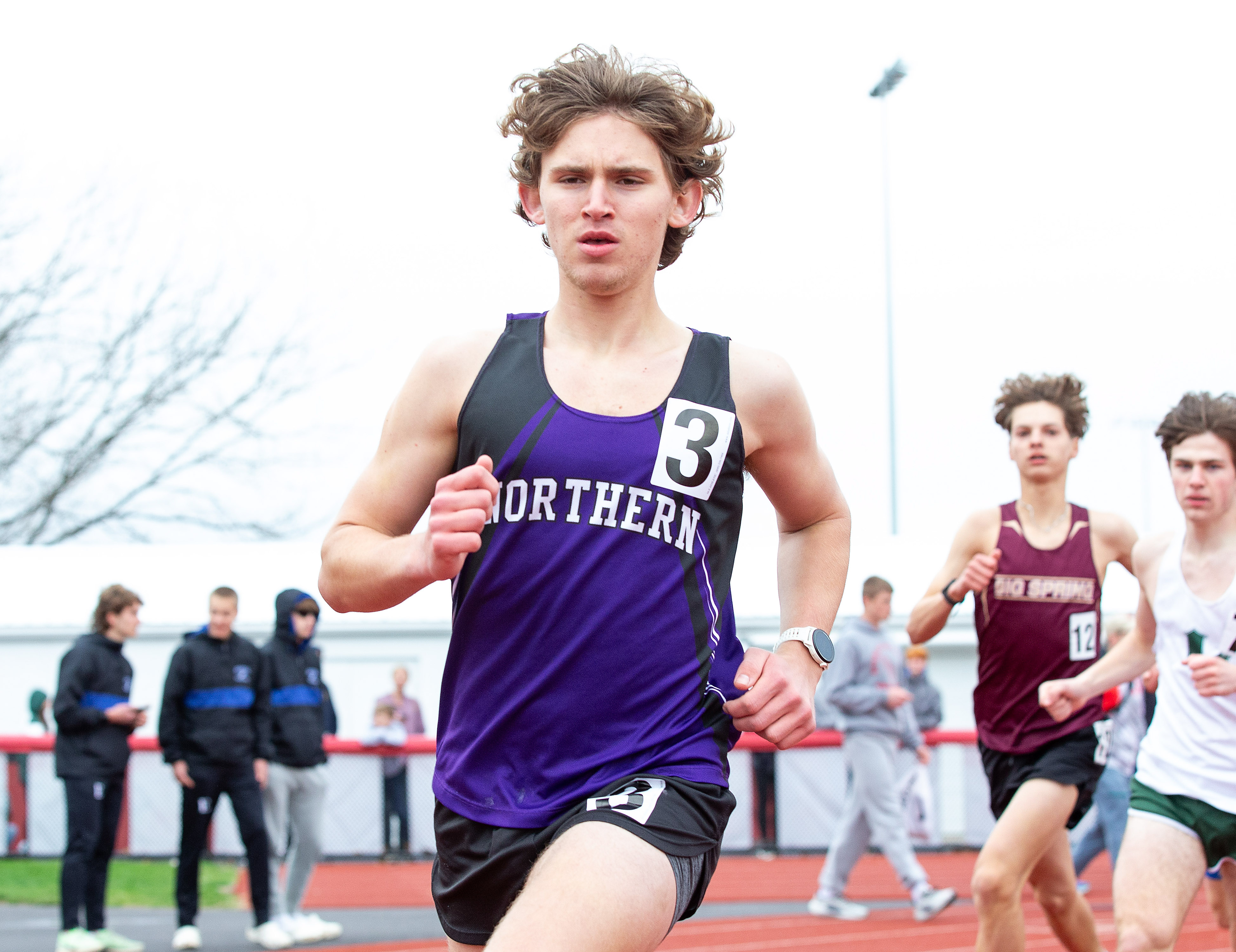 Bruce Dallas Track and Field Invitational - pennlive.com