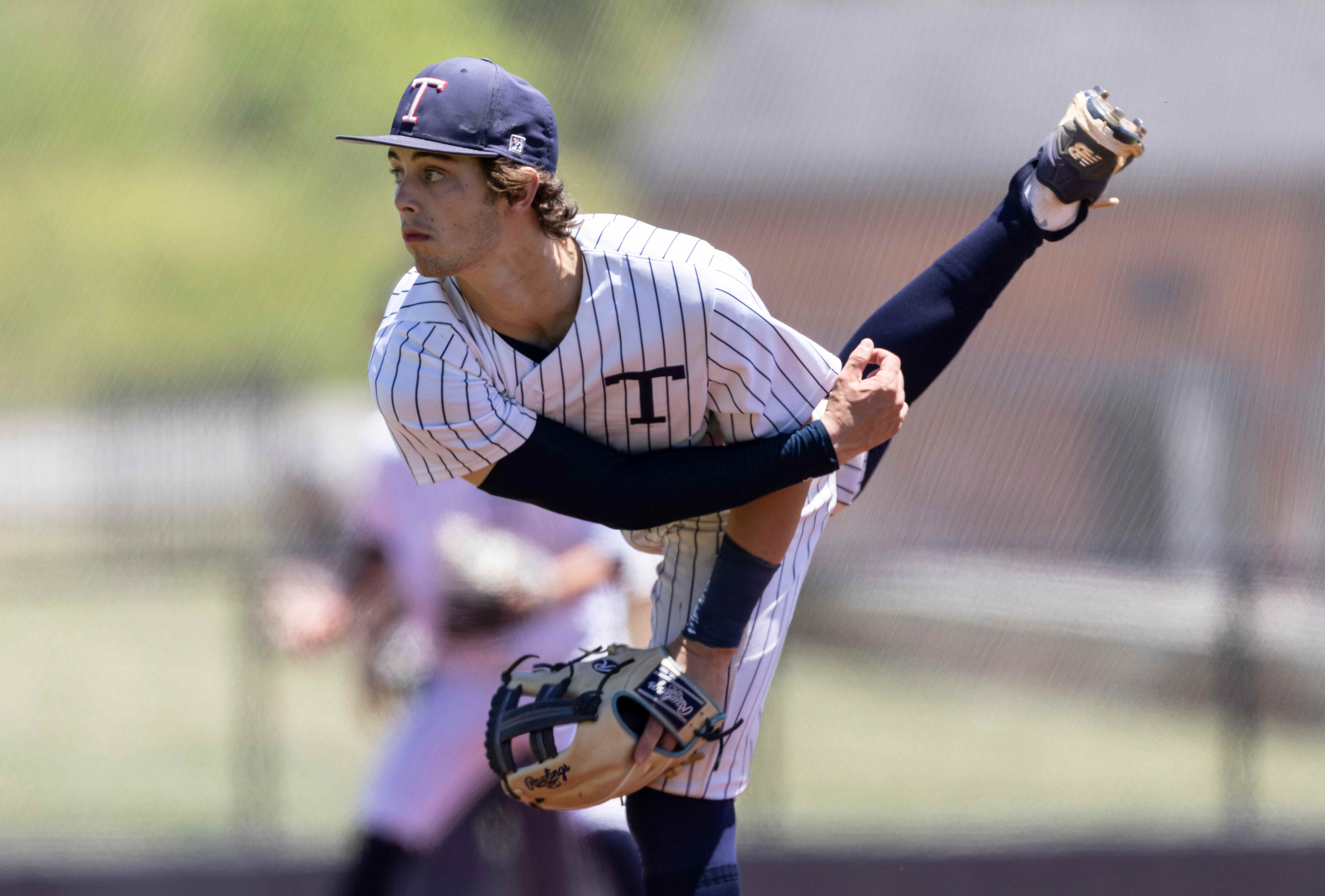 AHSAA 3A Baseball Championships (Game 2) - al.com