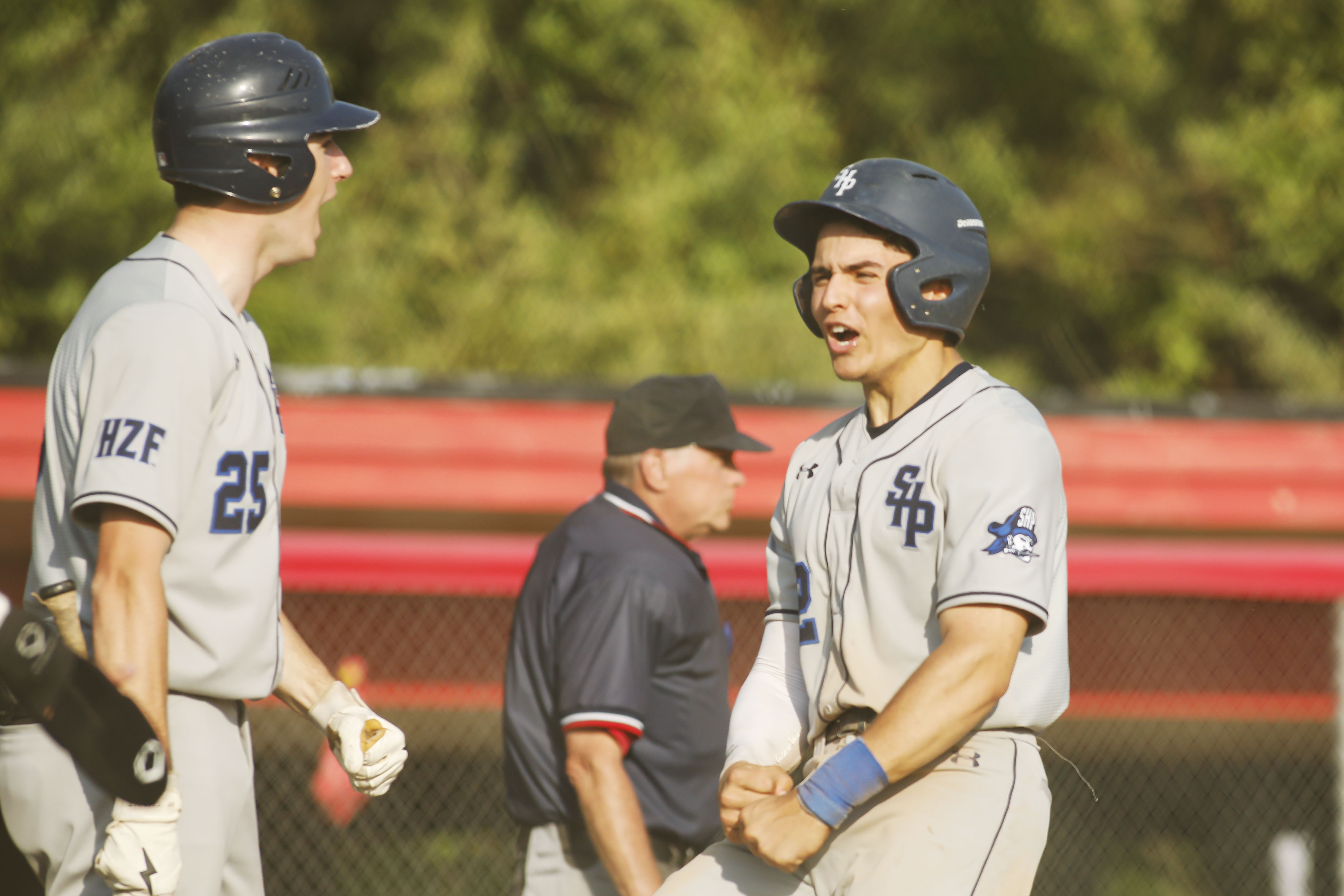 Baseball: Seton Hall Prep knocks off previously undefeated No. 2 ...