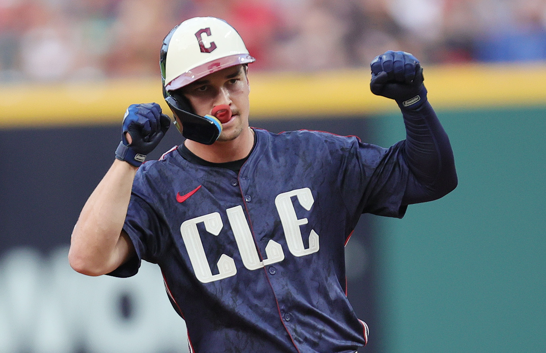 Cleveland Guardians vs. Texas Rangers, August 23, 2024 - cleveland.com