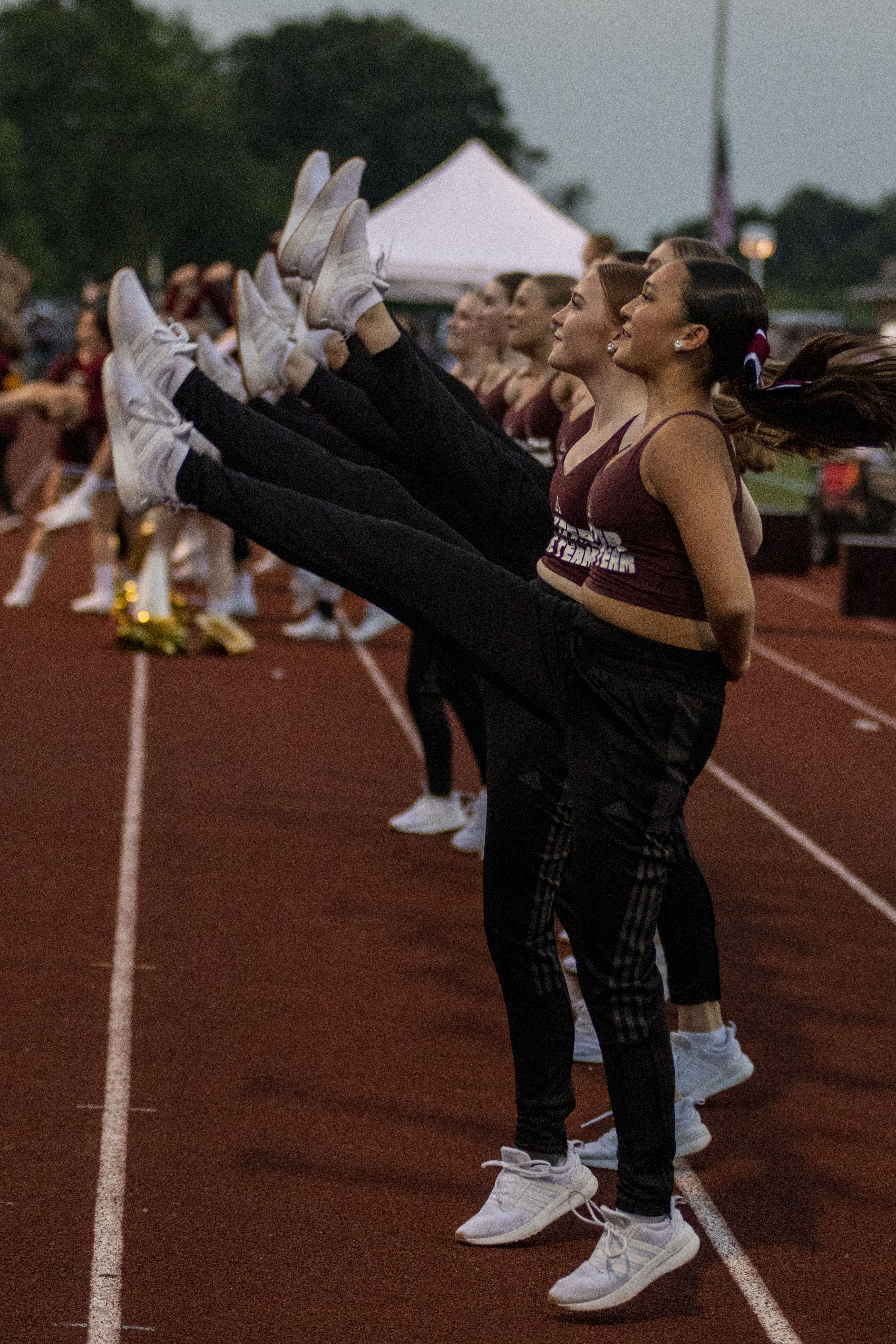 Dexter defeats Lincoln, 45-0 - mlive.com