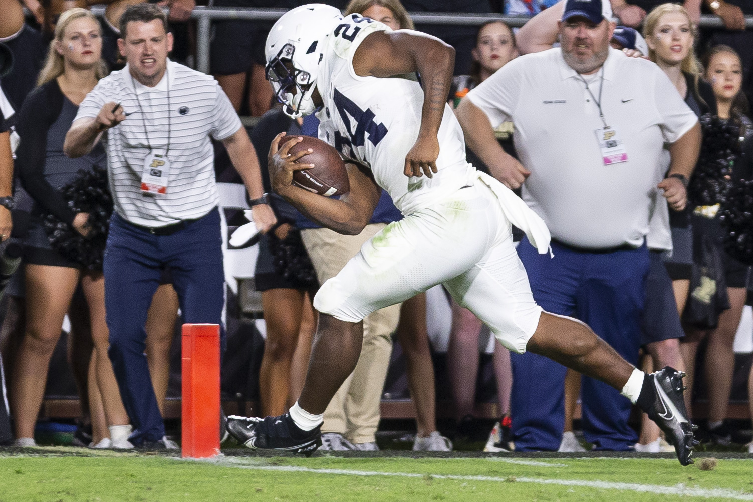 Penn State vs Purdue, Sept. 1, 2022 - pennlive.com