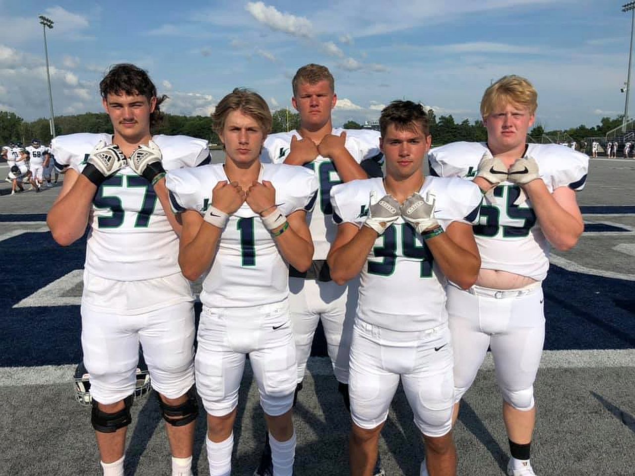 Lapeer football 2021 - mlive.com