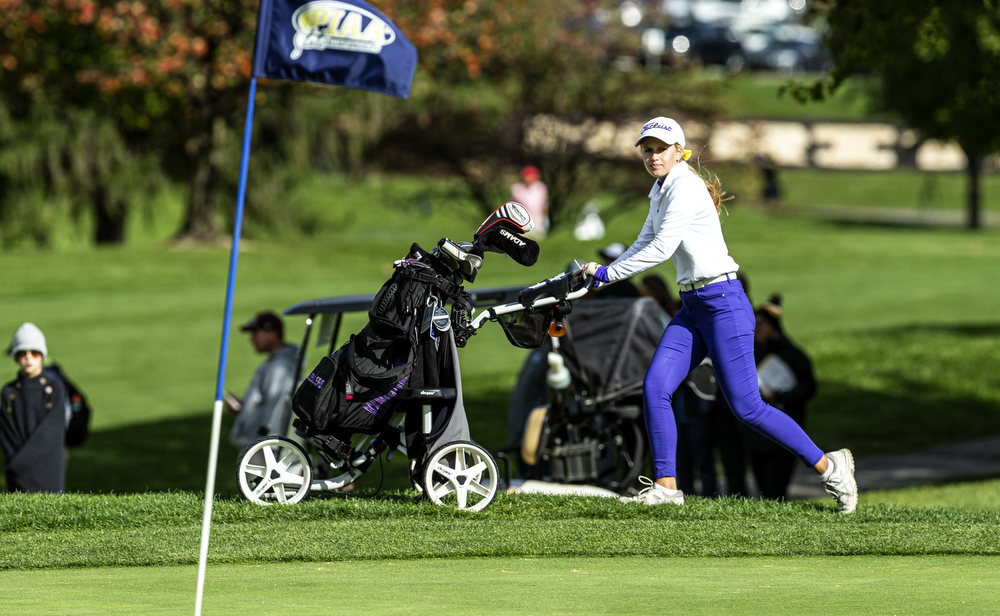 PIAA Class 2A golf individual championships - pennlive.com