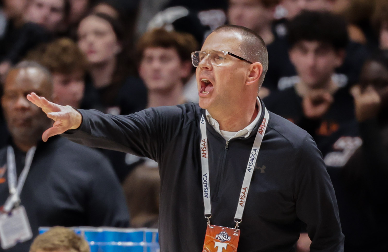AHSAA 7A boys final: Hoover vs. Enterprise - al.com